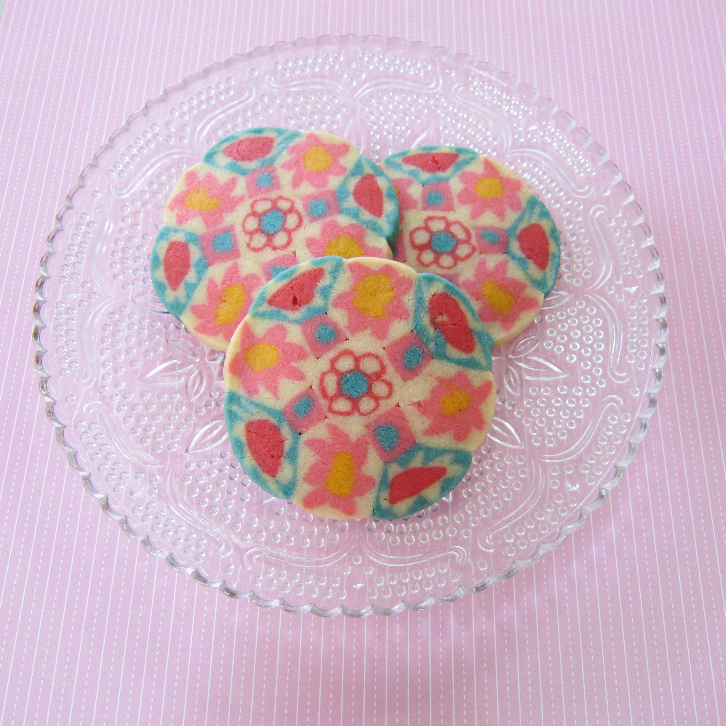 Quilt Cookies : 7 Steps (with Pictures) - Instructables