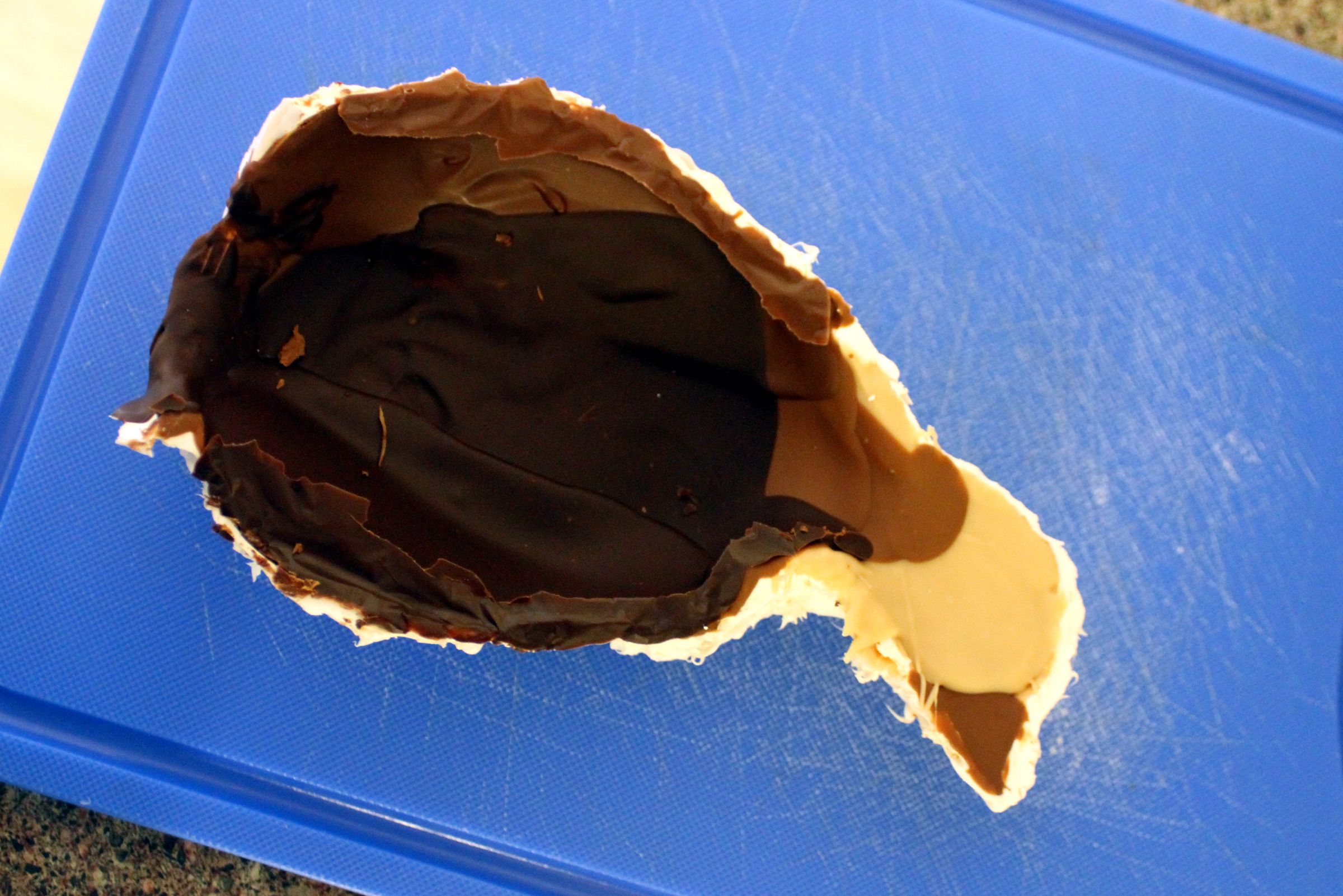 How to Sculpt Chocolate : 14 Steps (with Pictures) - Instructables