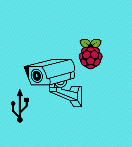 How to Stream Video From Raspberry Pi to Local - USB Camera : 3 Steps - Instructables