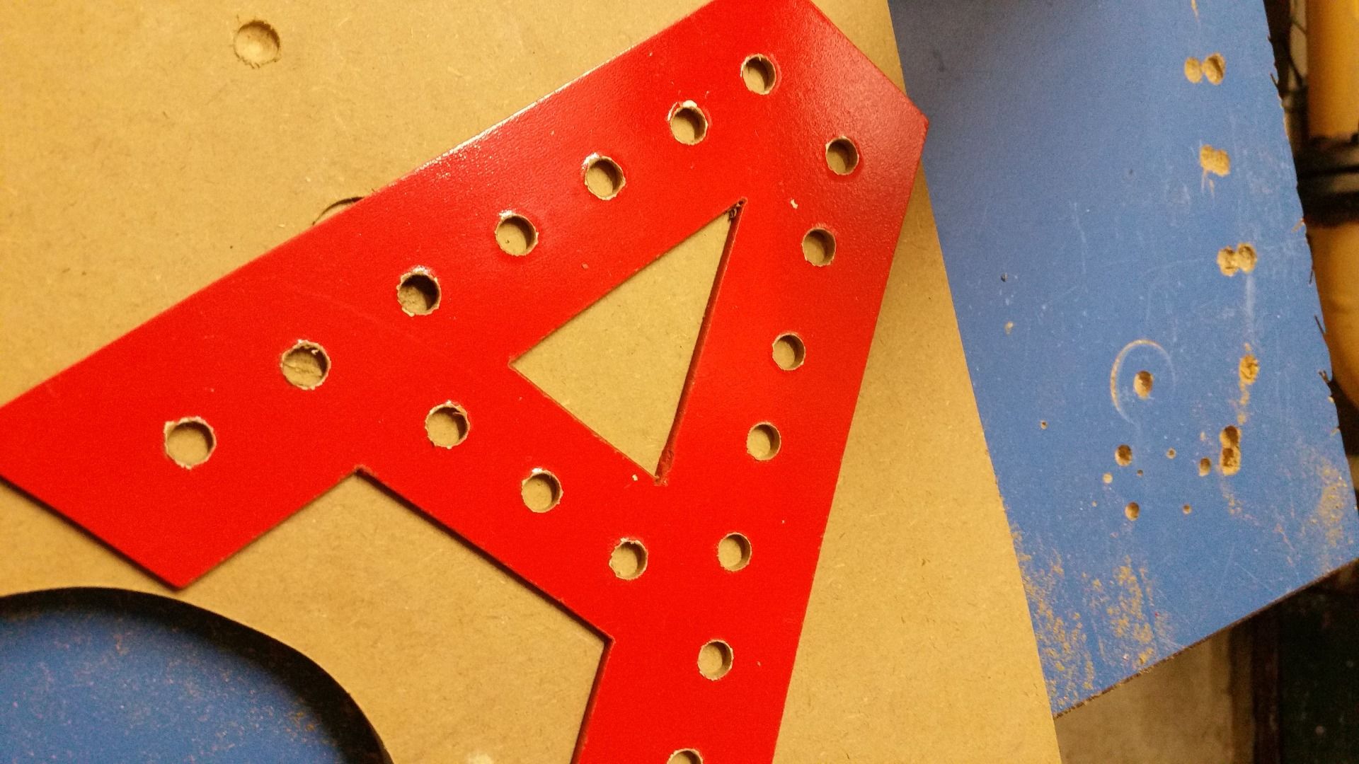 Marquee Name Sign : 7 Steps (with Pictures) - Instructables