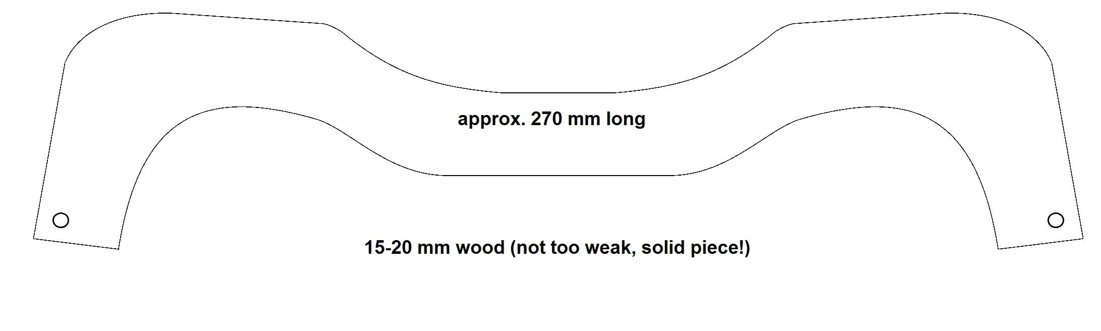 Spring Powered Bow, Simple But POWERFUL! : 4 Steps - Instructables