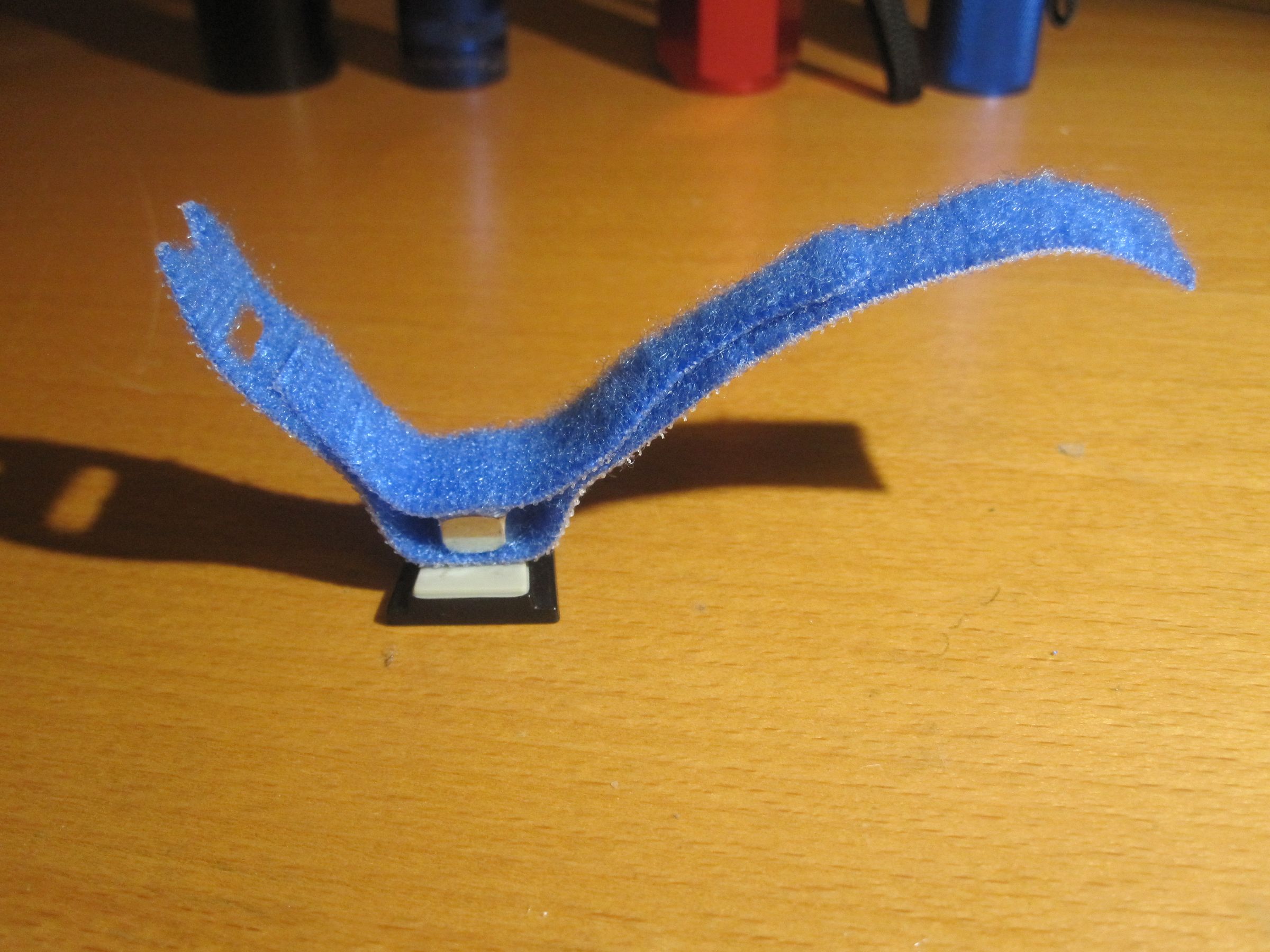 Tripod Flashlight Mount : 4 Steps - Instructables