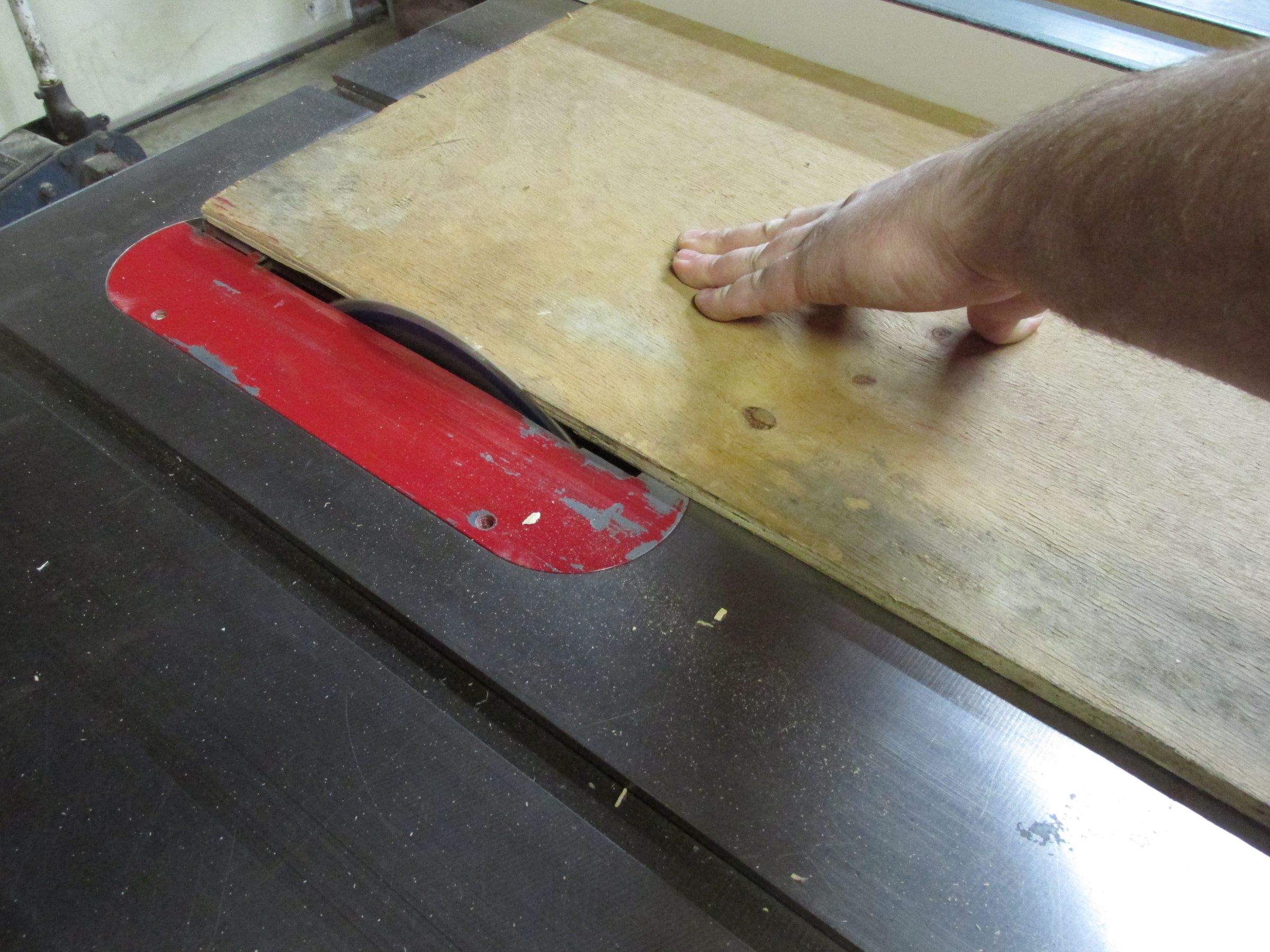 Hand Made Address Plaque With Glowing Numbers & Secret Compartment ...