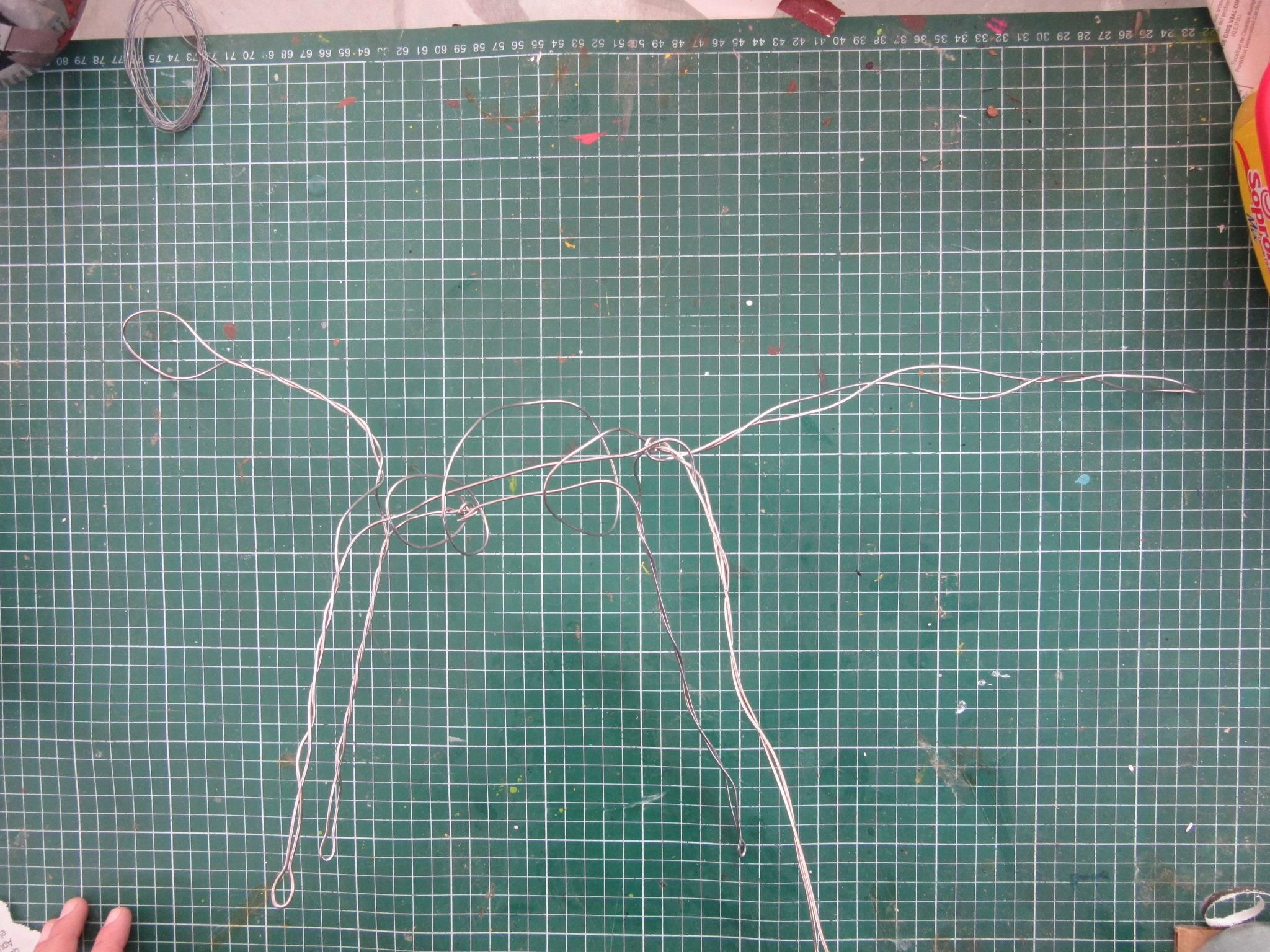 Little Paper Fox : 8 Steps (with Pictures) - Instructables