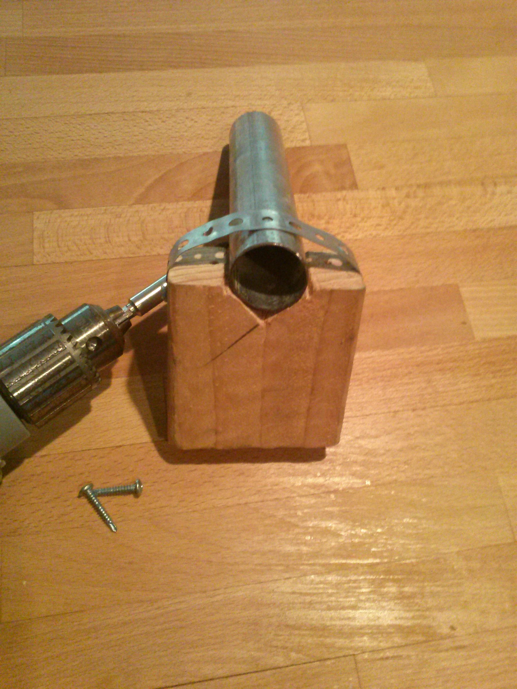 Push Up Bars - Instructables