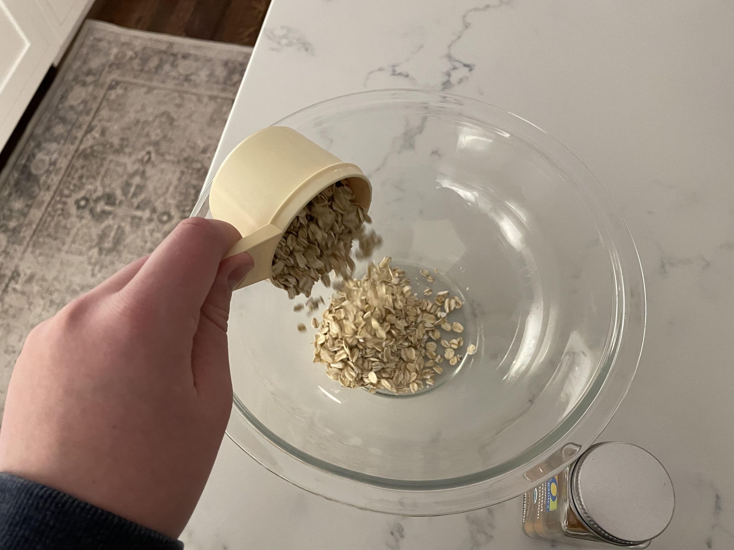Easy Microwave Oatmeal! (with Pictures) - Instructables