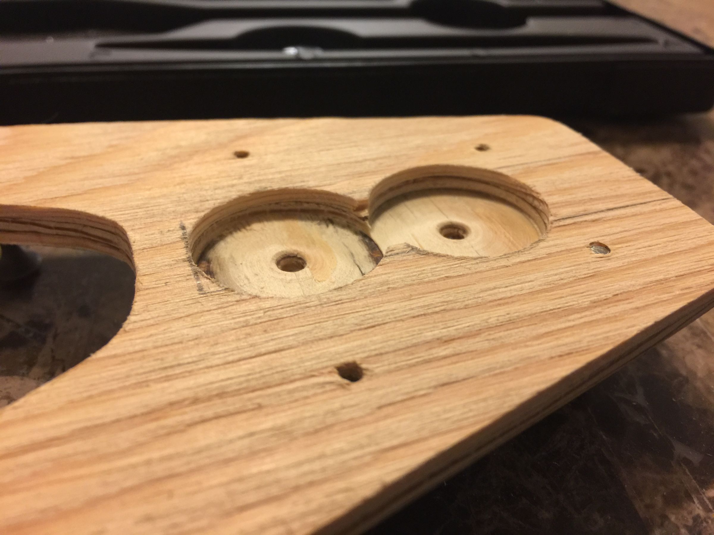 TABLE SAW BLADE HEIGHT GAUGE : 9 Steps (with Pictures) - Instructables