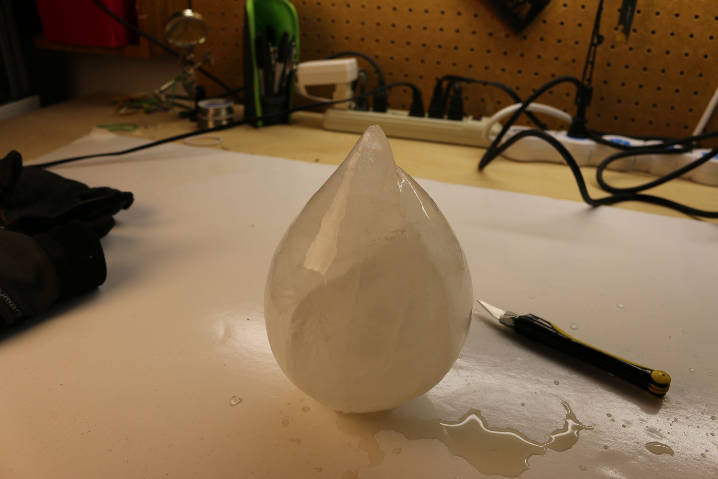 Ice Drop : 8 Steps - Instructables