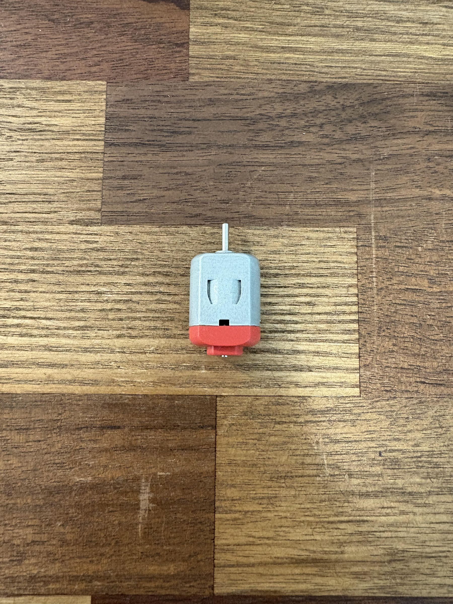 Generator + Turbine DIY Dynamo : 9 Steps (with Pictures) - Instructables