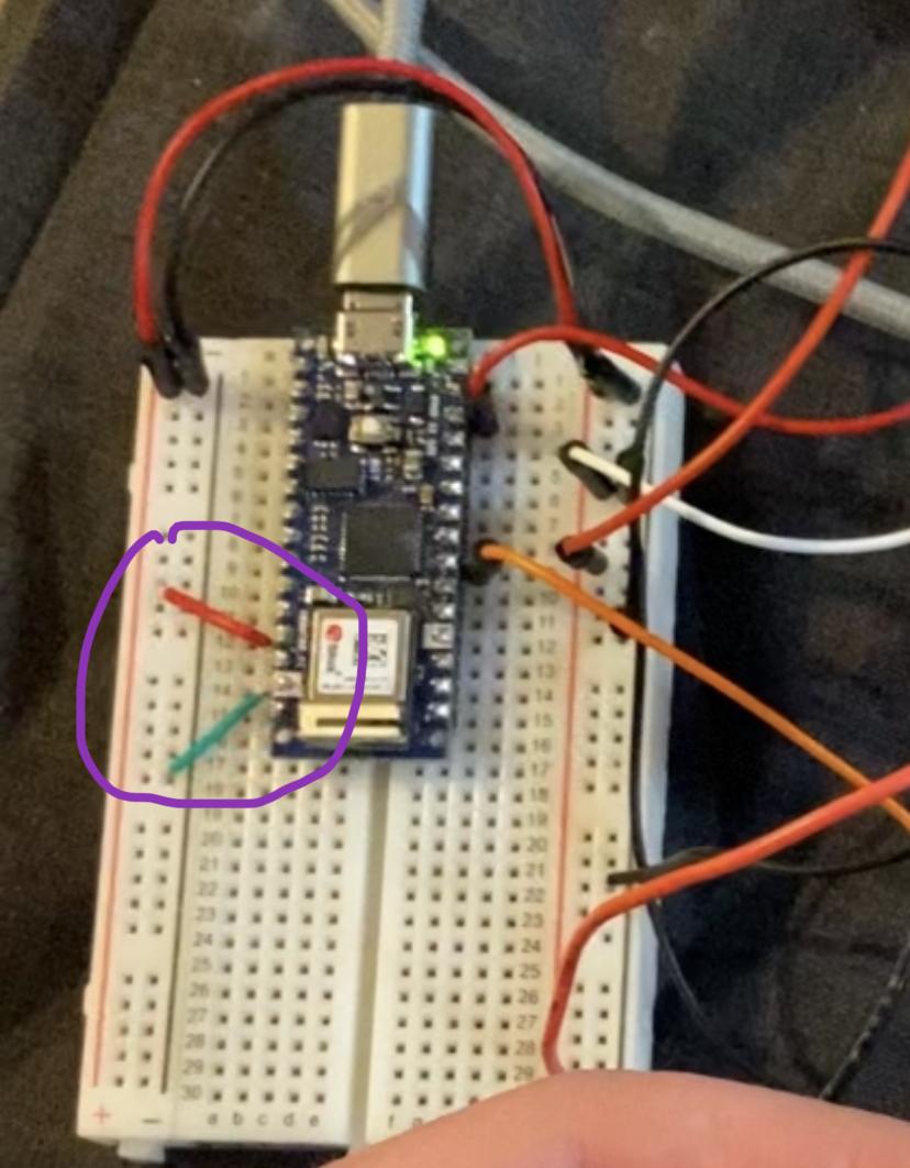 Arduino 33 IoT Pushbutton to Servo - Breathing Bud Mechanical Flower : 8 Steps - Instructables