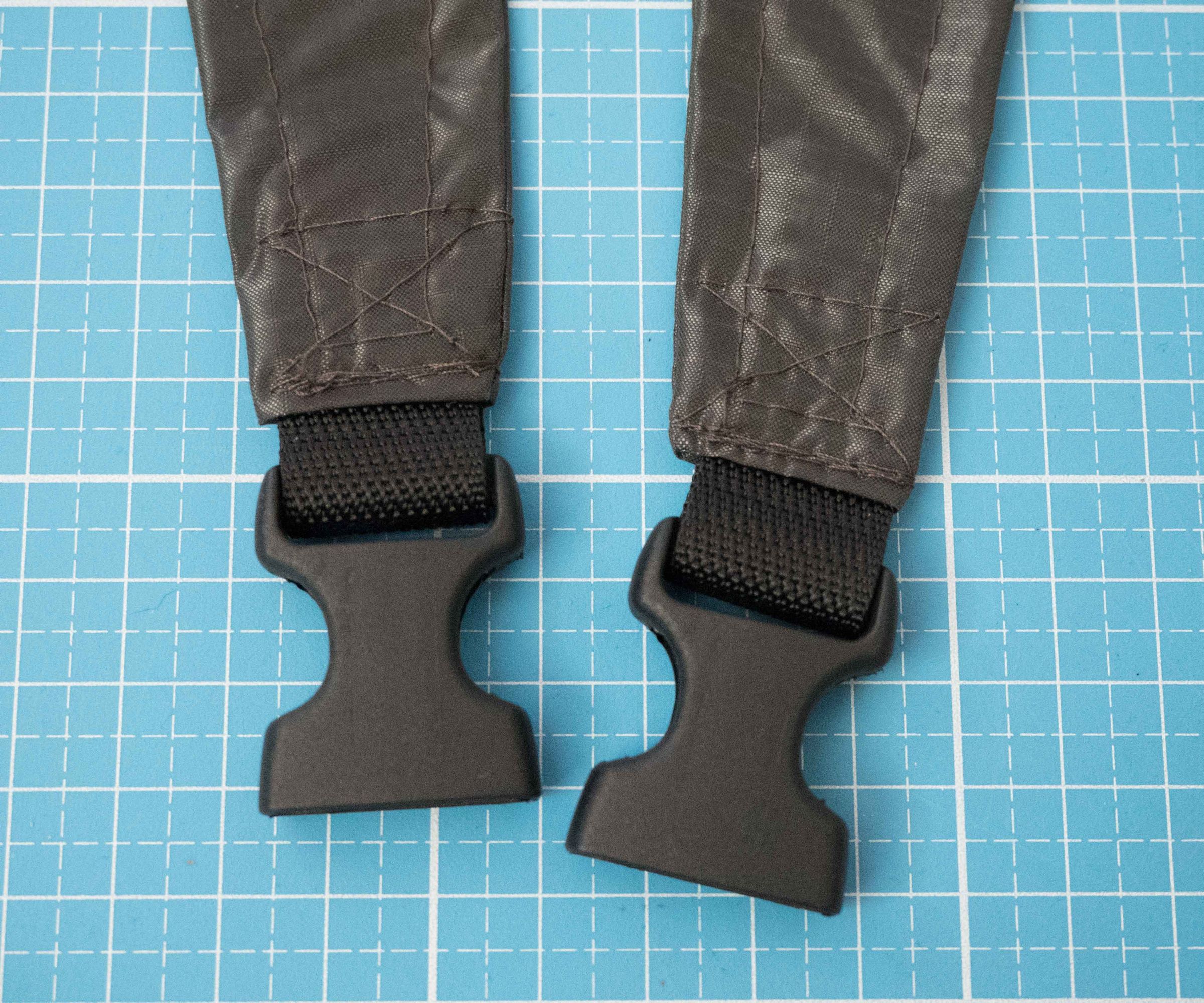 Ultralight Foldable Backpack : 11 Steps (with Pictures) - Instructables