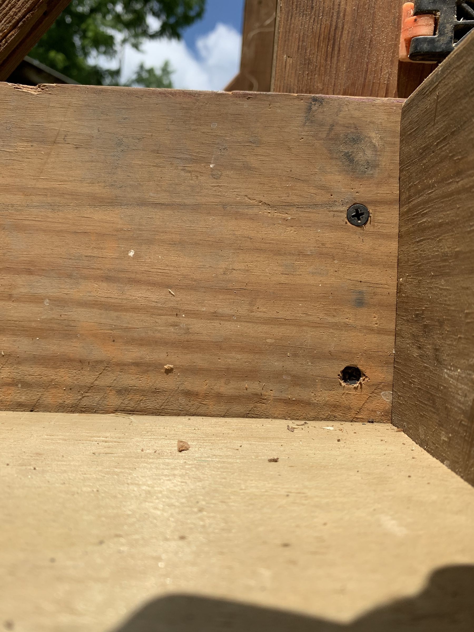Chicken Playground : 20 Steps (with Pictures) - Instructables