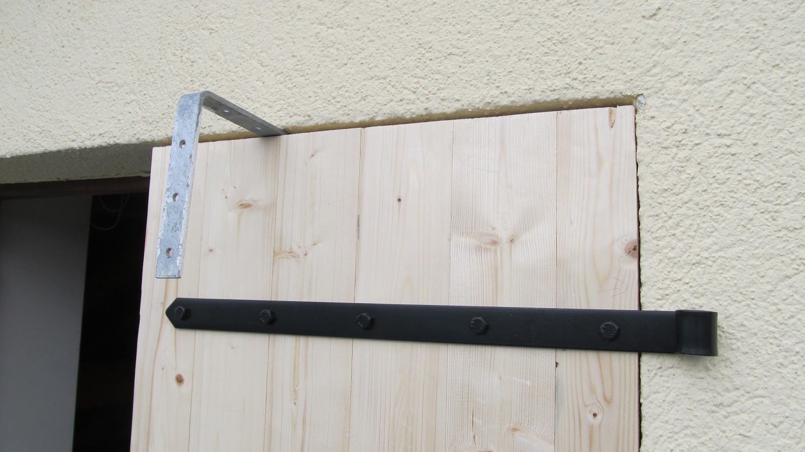 Window Shutter : 4 Steps (with Pictures) - Instructables