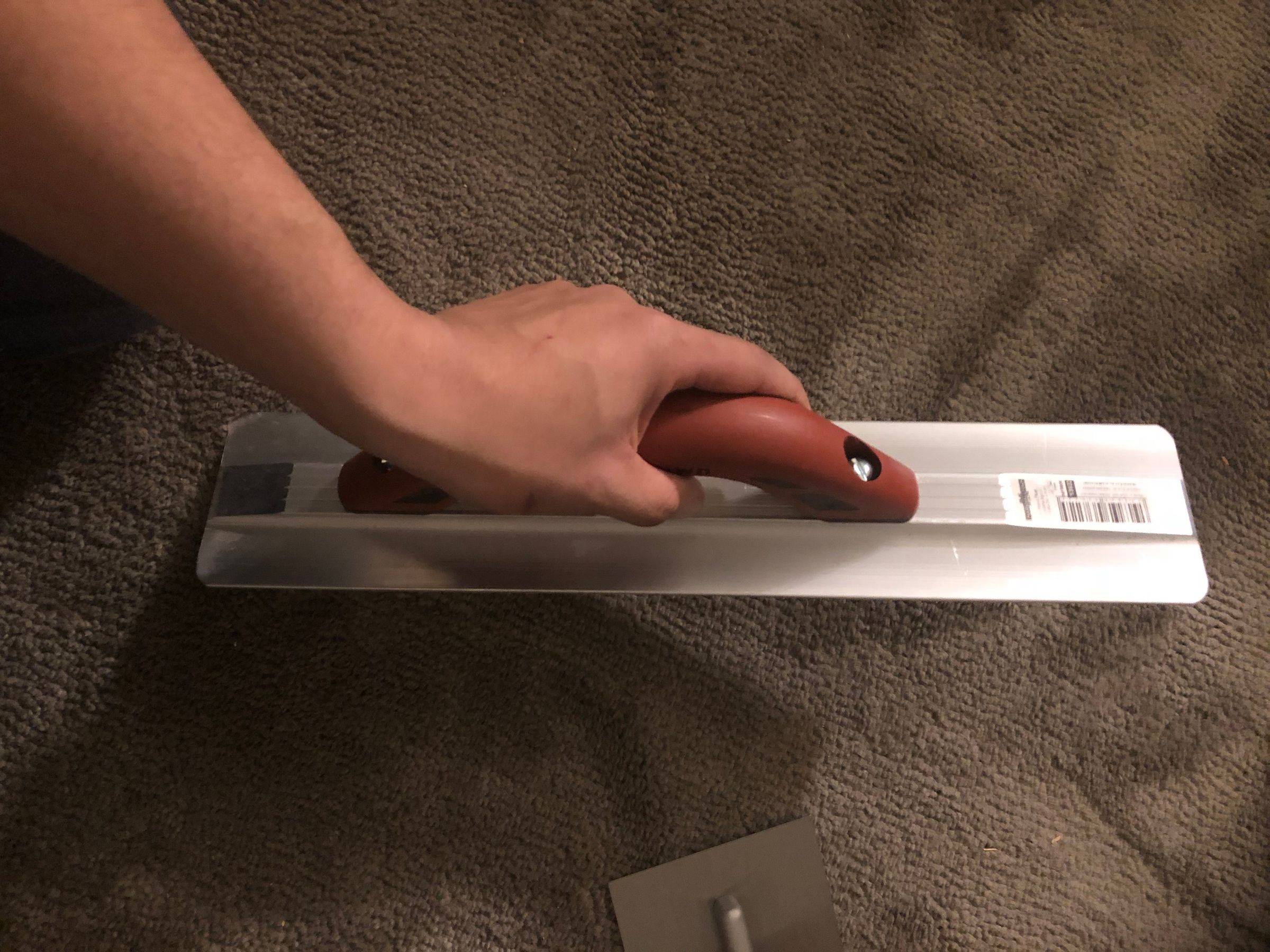 Basics of Concrete Finish Work : 8 Steps (with Pictures) - Instructables