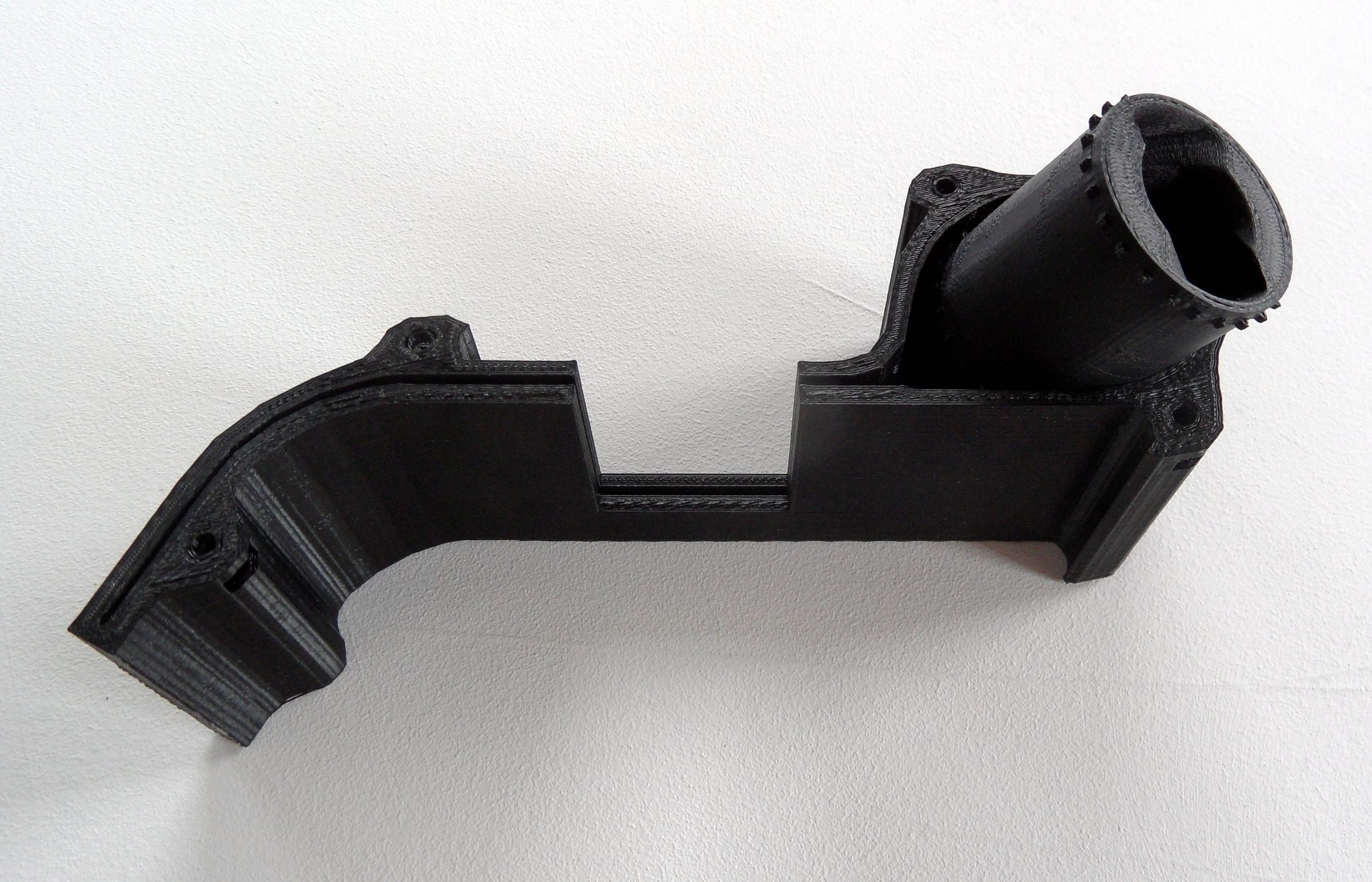 3D Printed Camera : OpenReflex : 9 Steps (with Pictures) - Instructables