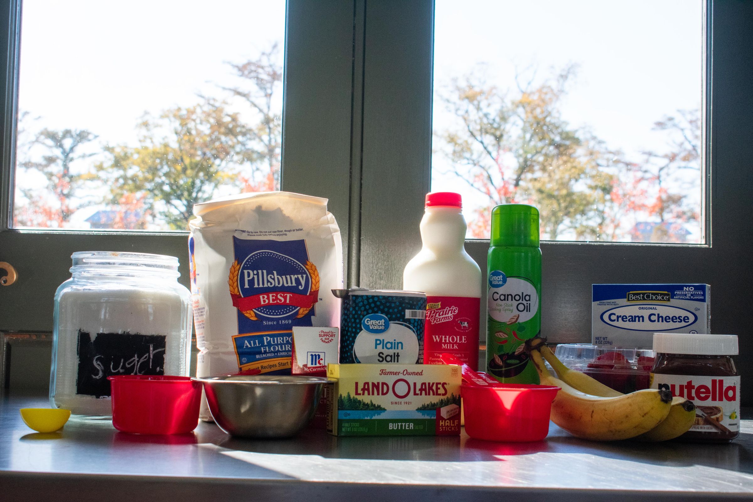 Delicious Crepes : 6 Steps - Instructables