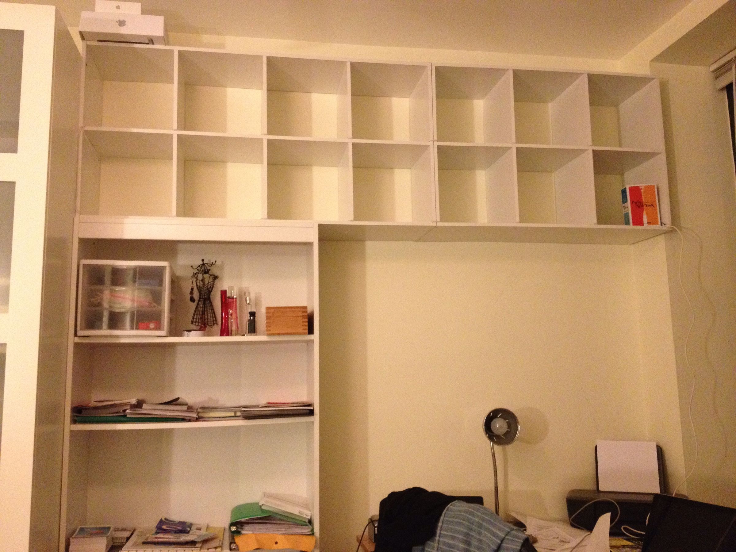 Color Changing Box Shelves With LED-strips and Arduino : 5 Steps (with ...