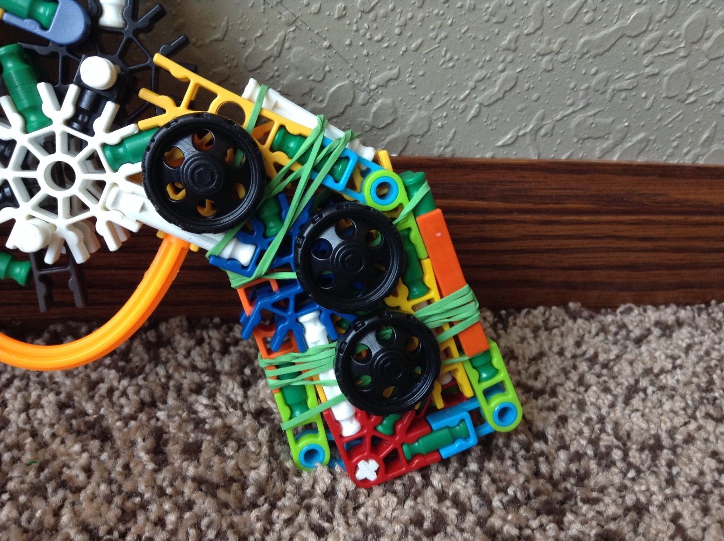 Knex Revolver - Instructables