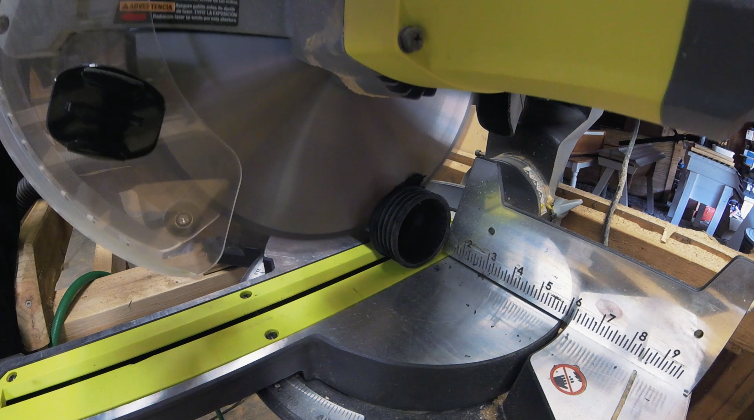 Cheap & Easy DIY Dust Collector : 6 Steps (with Pictures) - Instructables