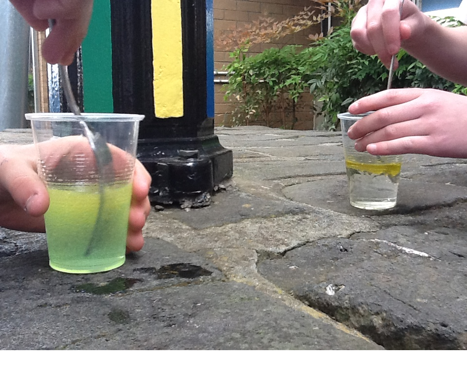 Fun and Easy Science Experiment That You Can Do in Class (if Your a ...