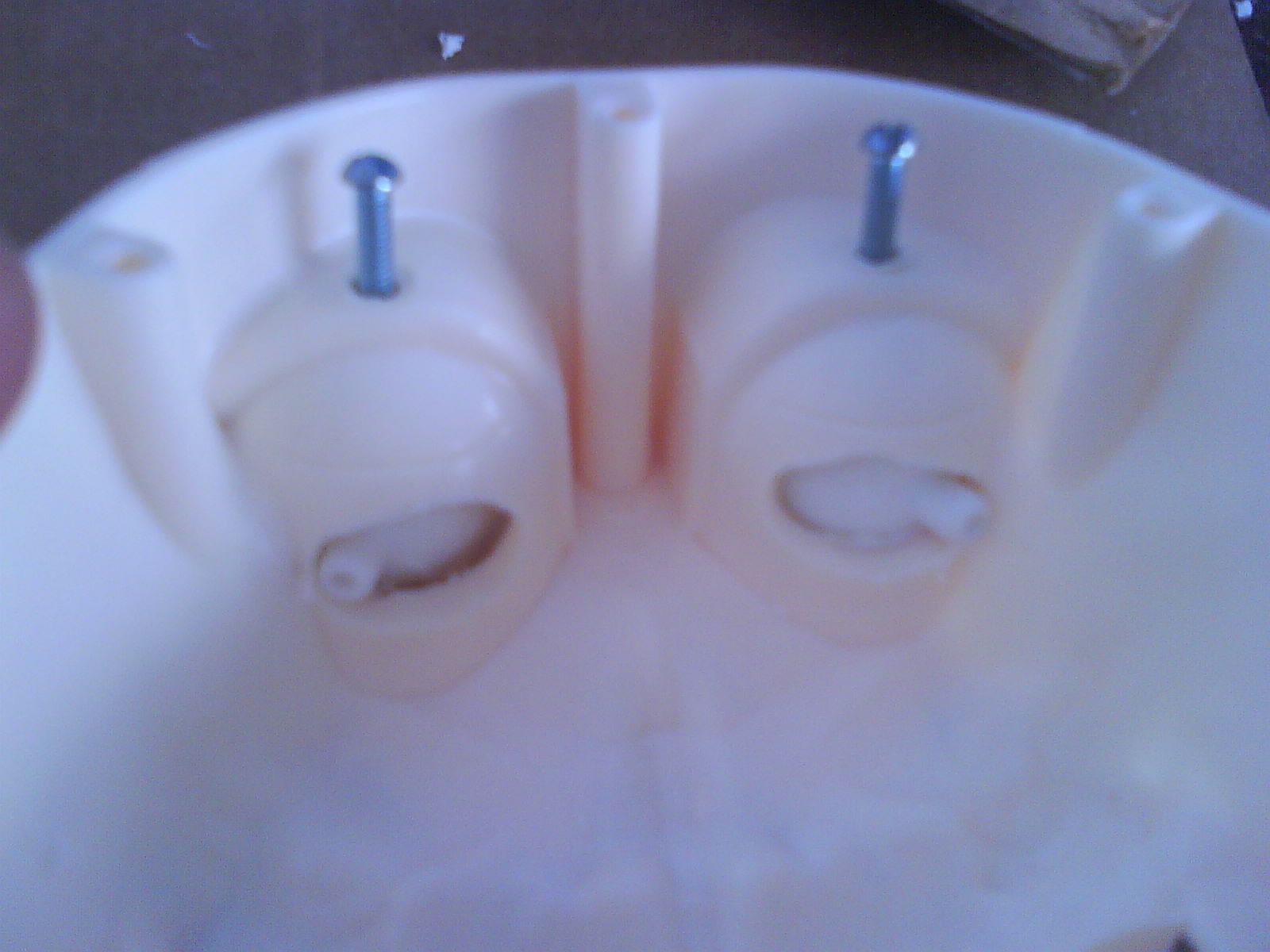 Interactive Skull : 9 Steps (with Pictures) - Instructables