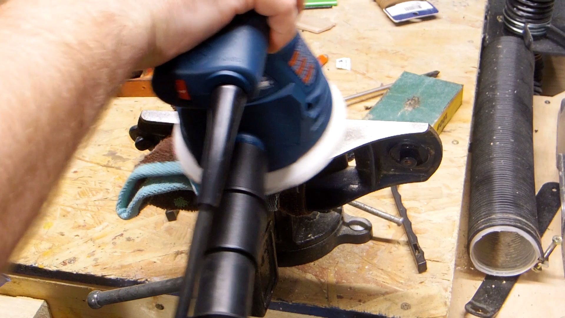 Restoring Hand Planes : 9 Steps (with Pictures) - Instructables