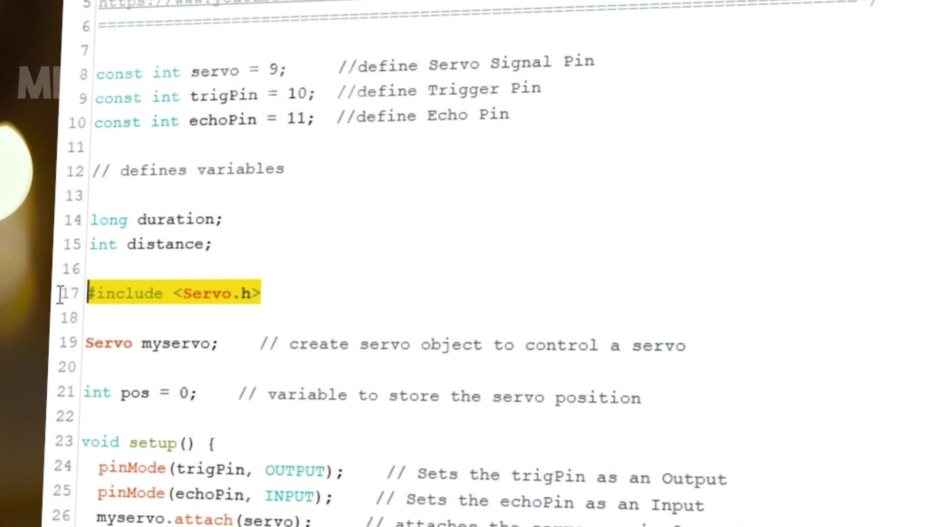 DIY Hand Sanitizer Dispenser Using Arduino : 14 Steps (with Pictures ...
