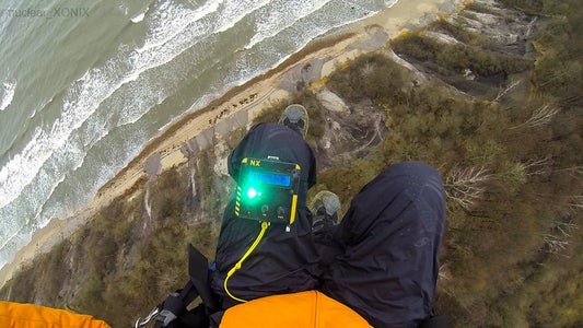 DIY Arduino Variometer for Paragliding : 10 Steps (with Pictures ...