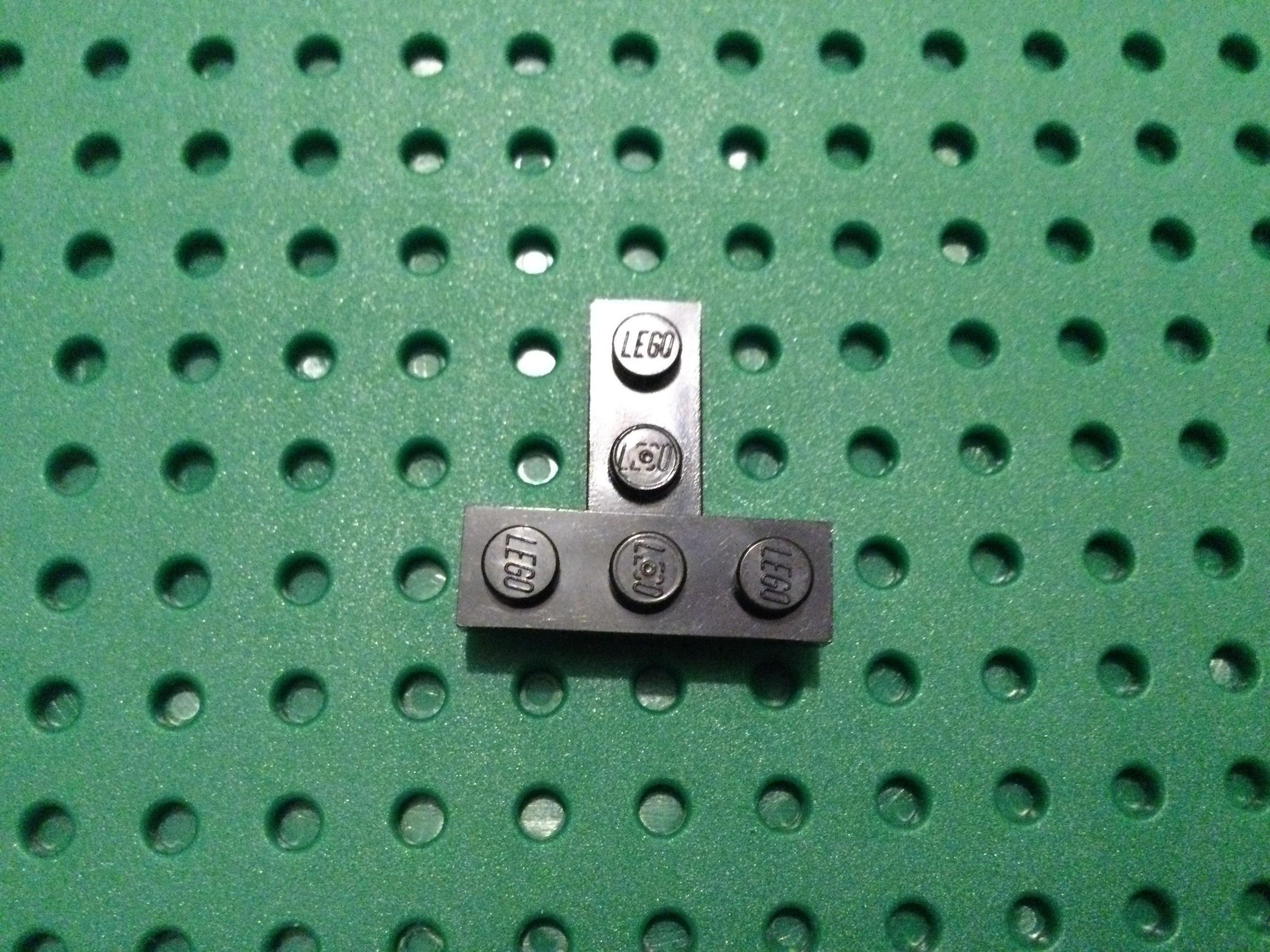 Lego Half-Life - Combine Sentry Turret : 3 Steps - Instructables