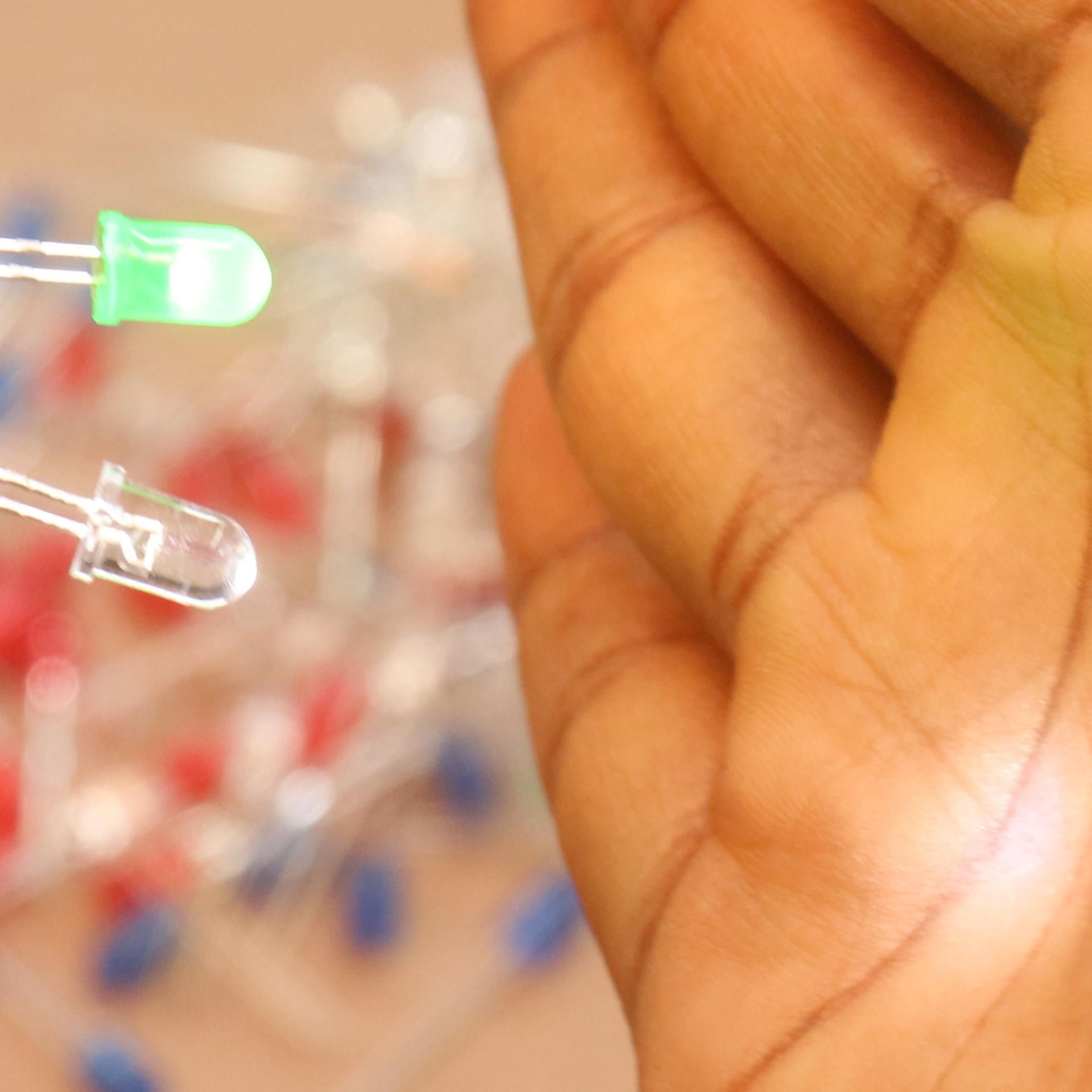 How to Make an 8x8x8 LED Cube With Arduino at Home | Easiest DIY Method ...