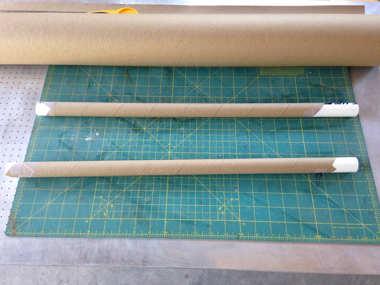 Science Fair Air Rockets : 11 Steps (with Pictures) - Instructables