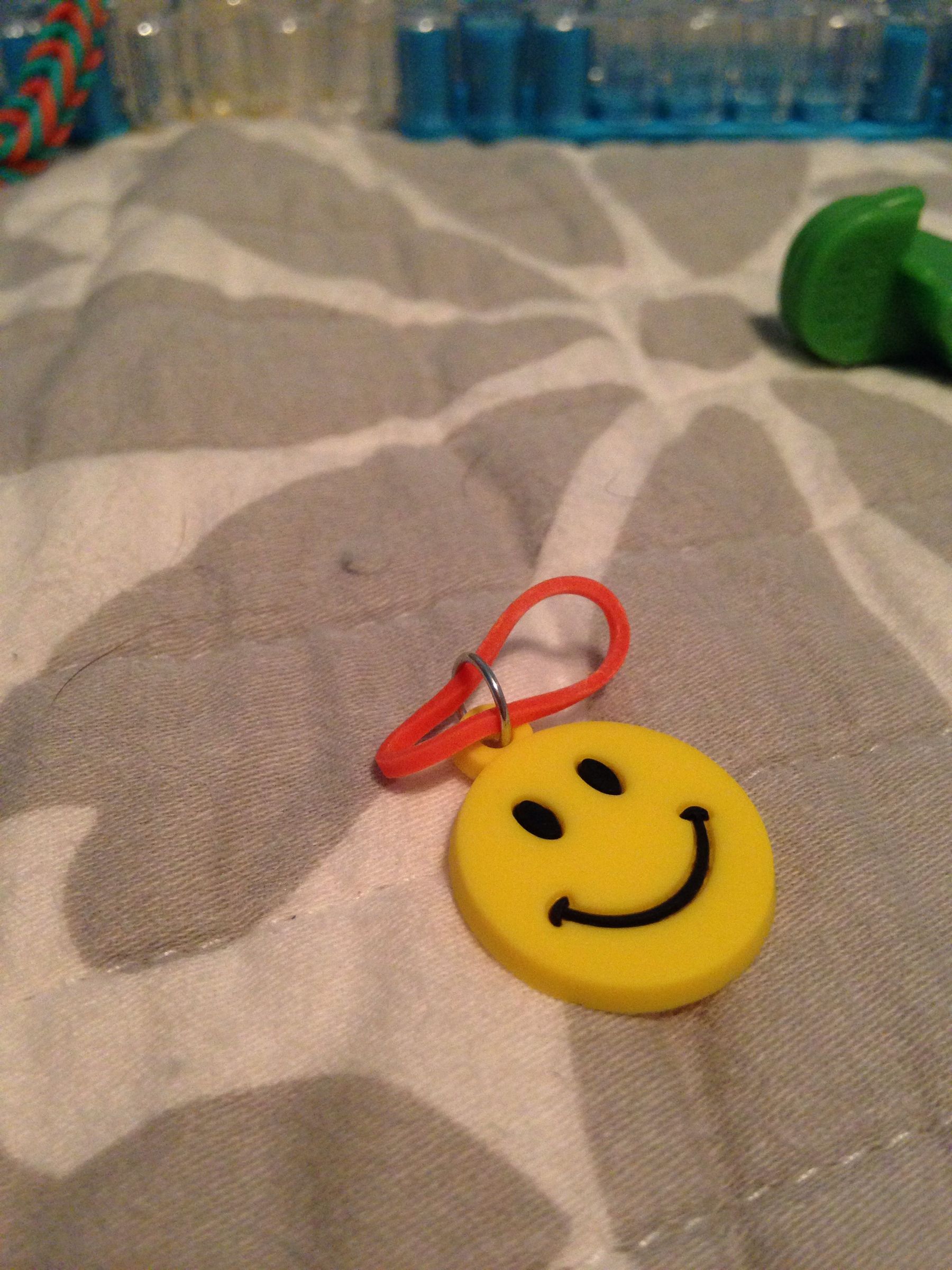 Loom Band Dog Collar : 12 Steps (with Pictures) - Instructables