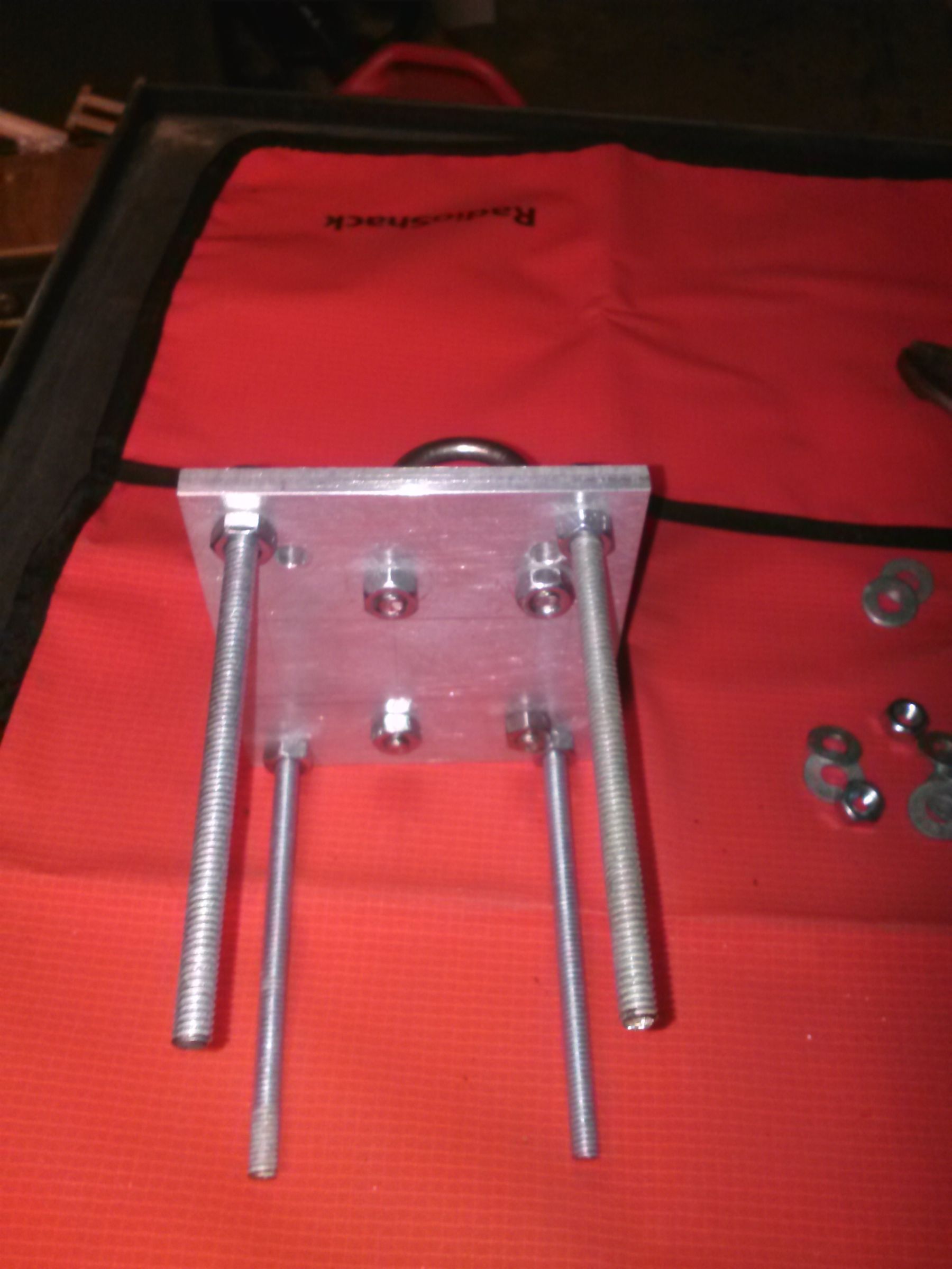 Basic Beginners Mini 3 Axis CNC Mill : 16 Steps (with Pictures ...