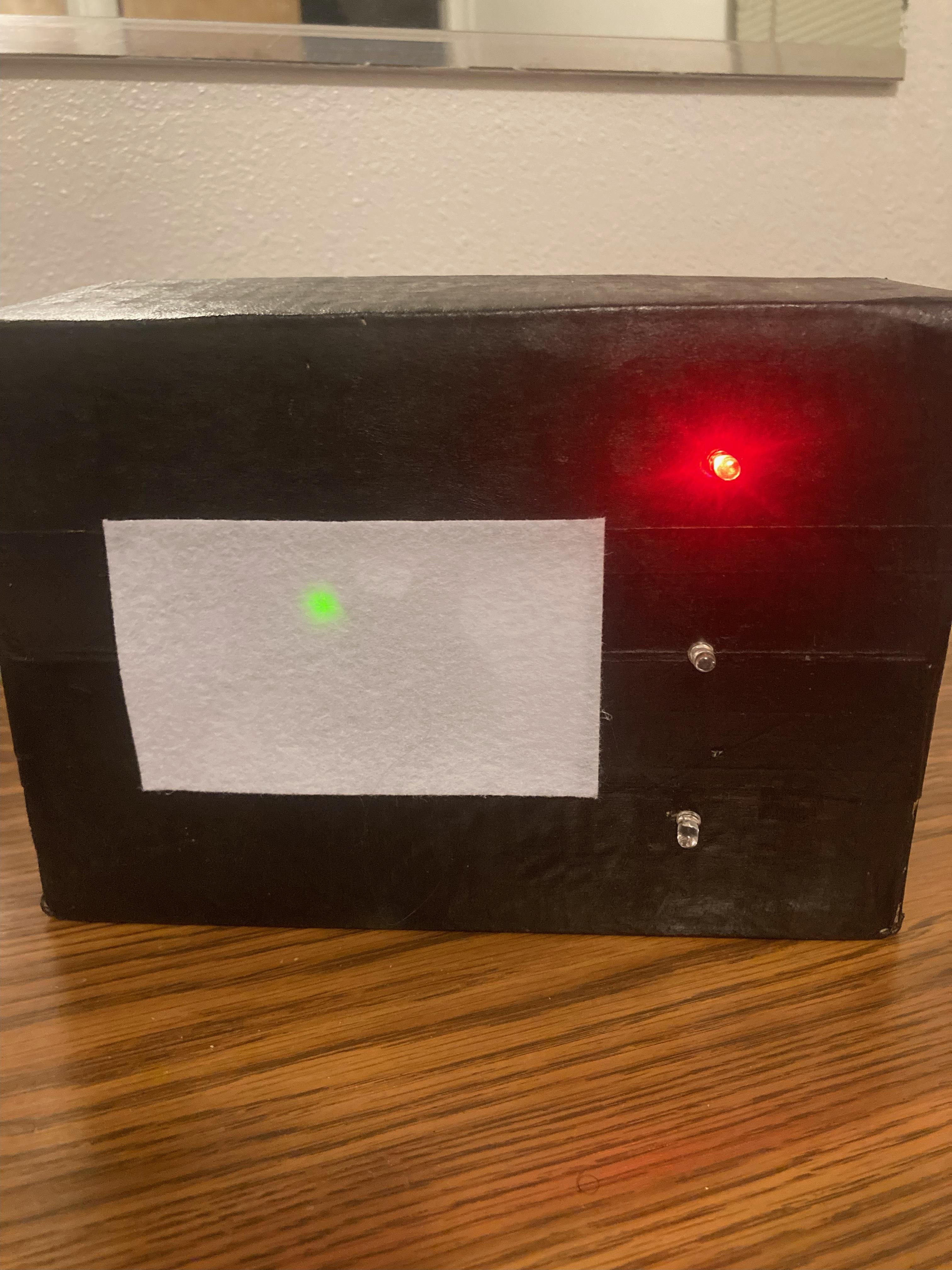 Adafruit Circuit Noise Level Detector : 8 Steps - Instructables