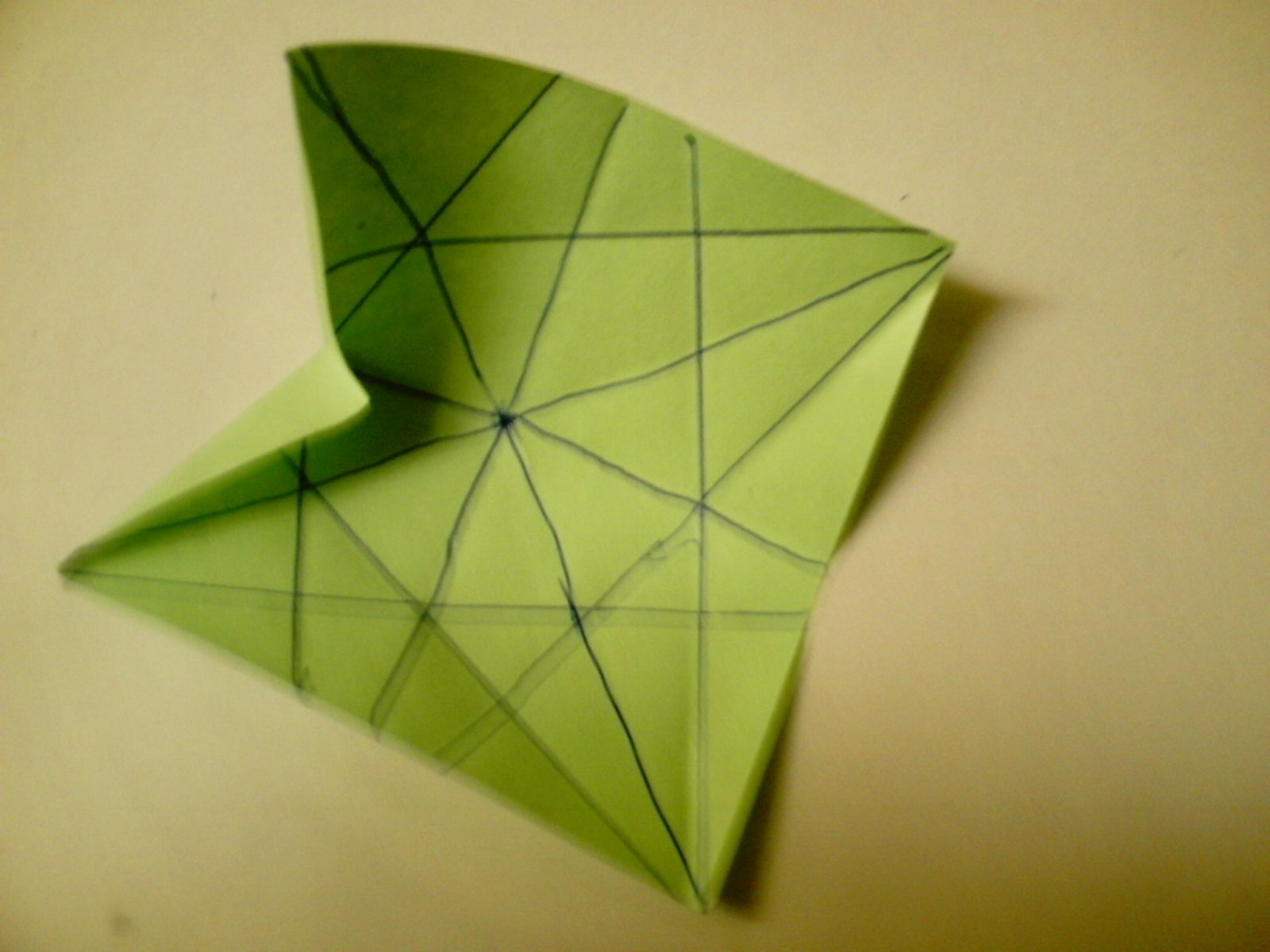 How to Make a Paper Tree : 7 Steps - Instructables