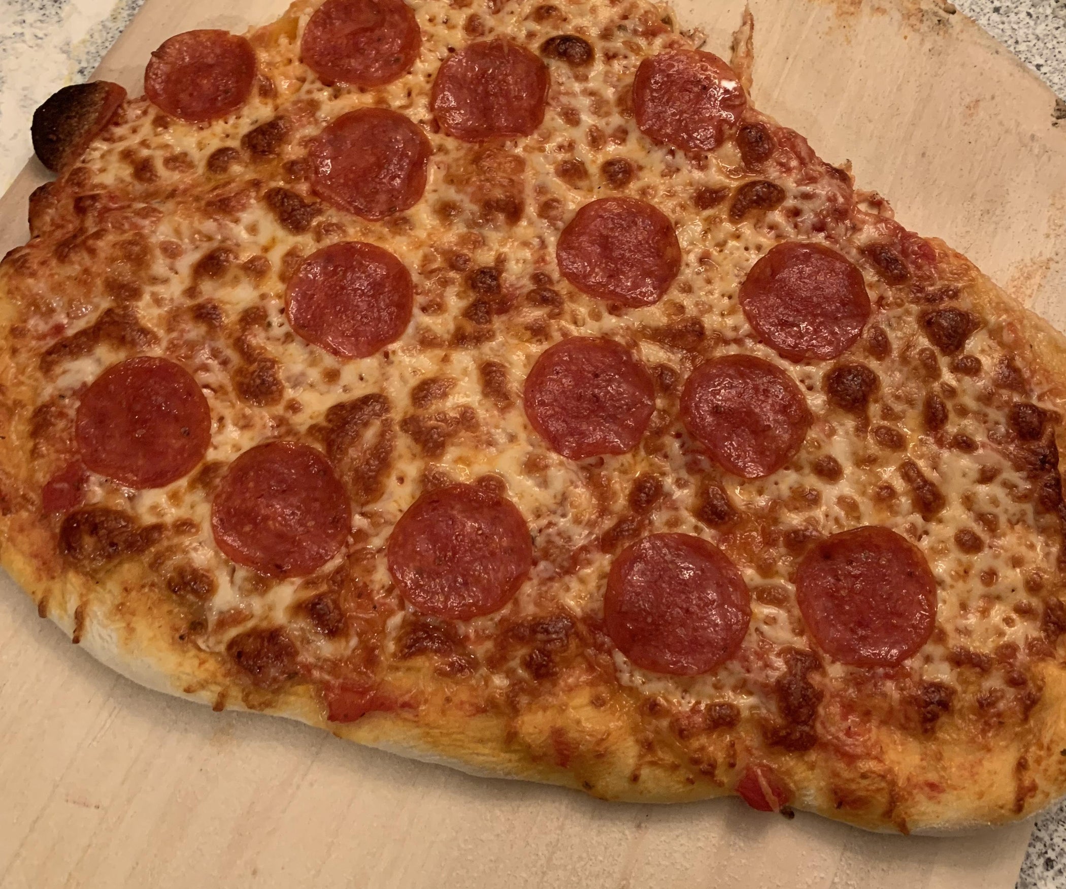 How to Make Pizza : 10 Steps - Instructables