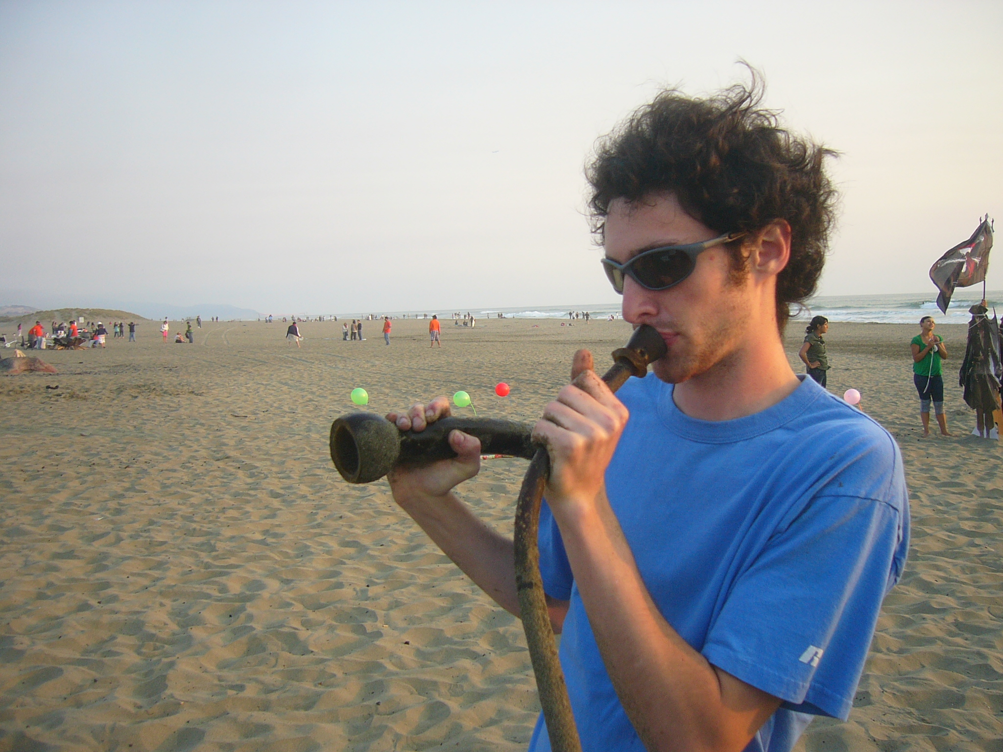 How to Build a Megaphone Bike Stereo : 7 Steps (with Pictures ...