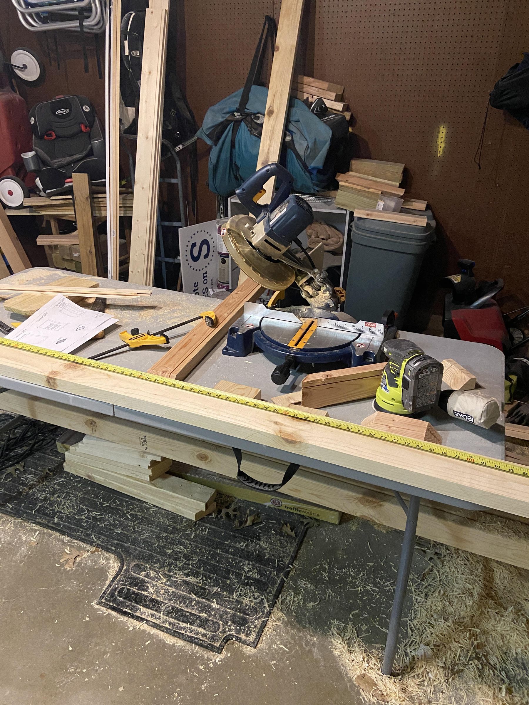 DIY Board Game Table Top : 13 Steps (with Pictures) - Instructables