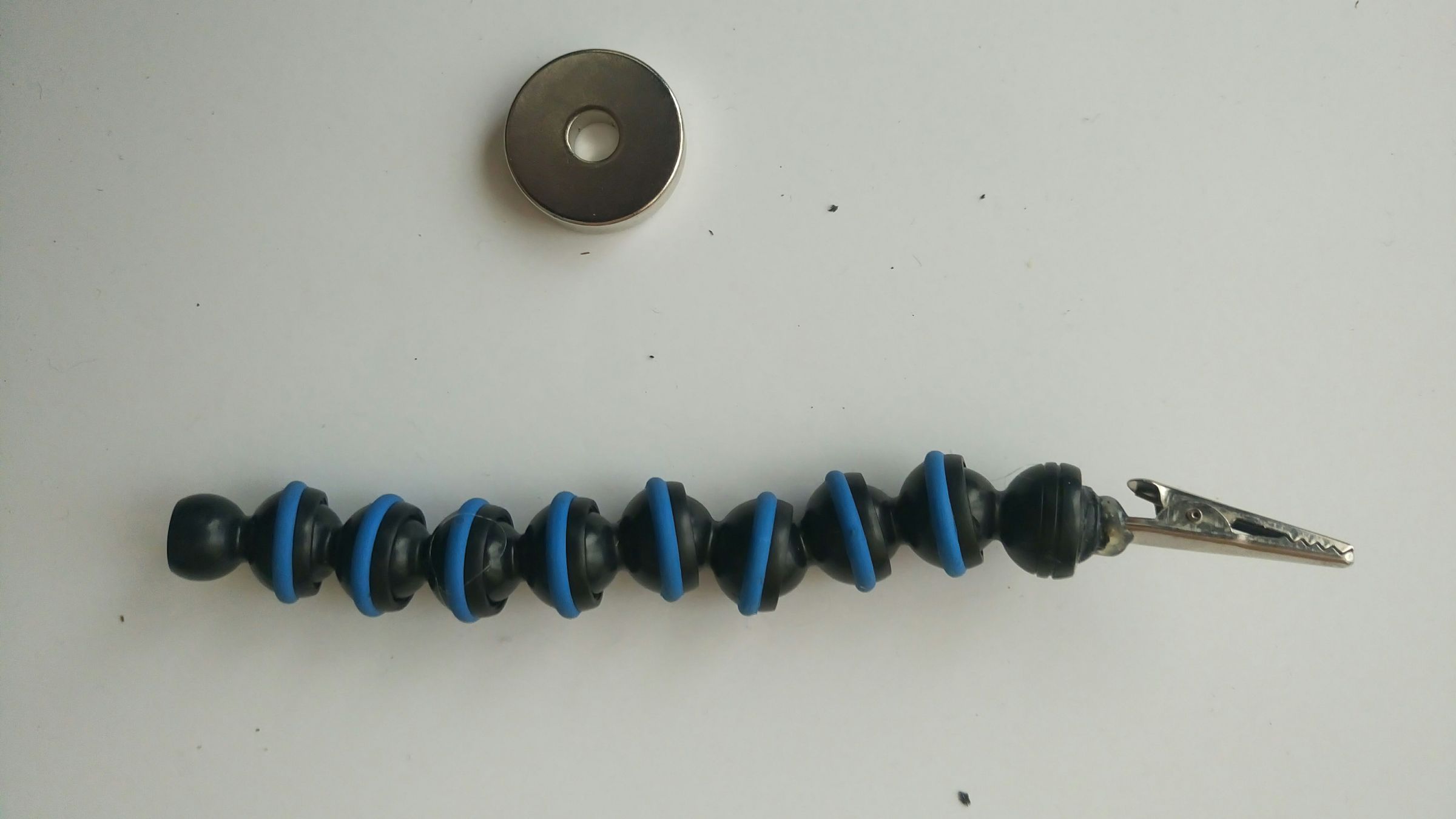 Third Hand (Helping Hand) : 6 Steps (with Pictures) - Instructables
