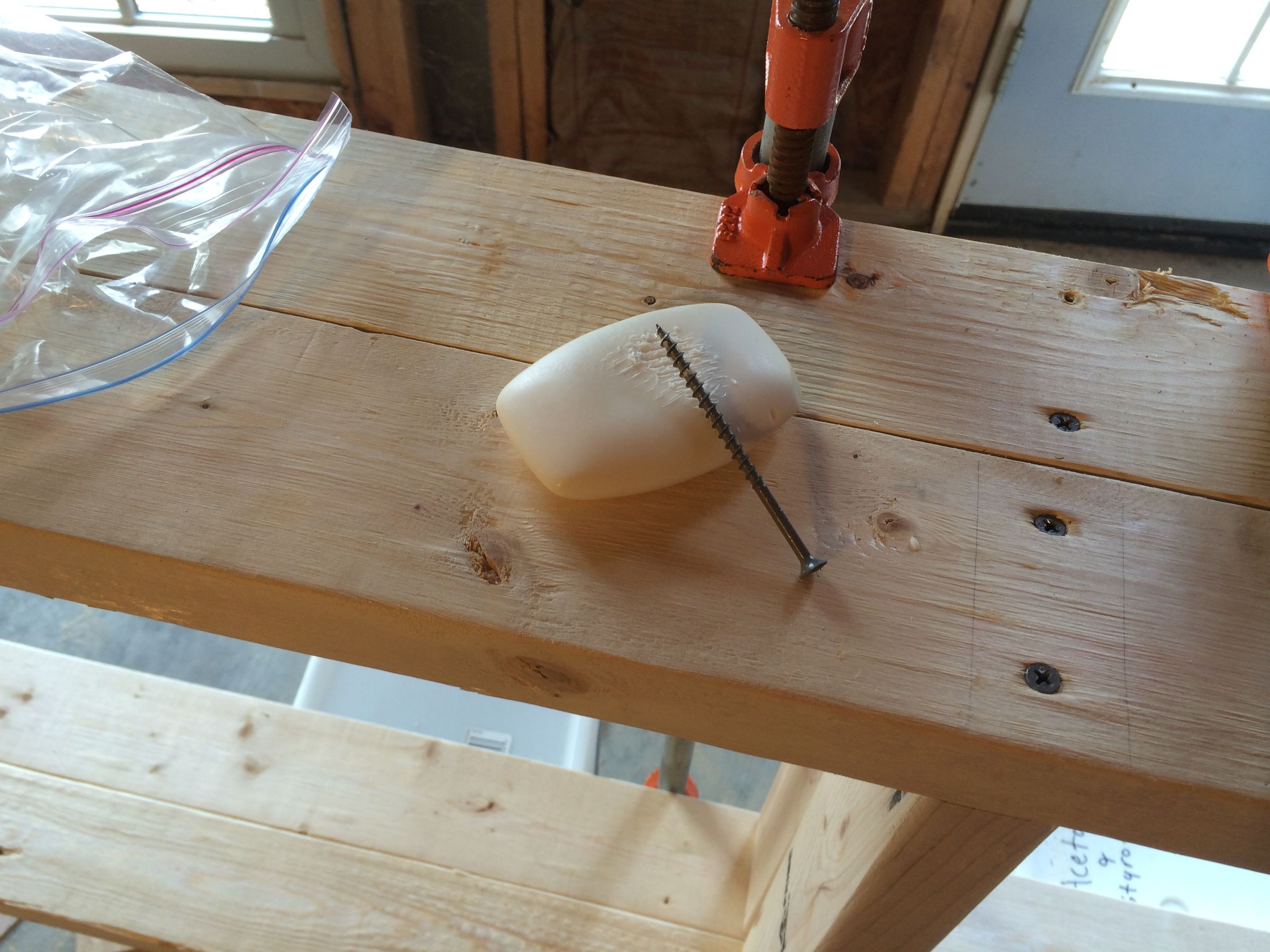 Mobile Multi-Tool Workstation : 7 Steps - Instructables