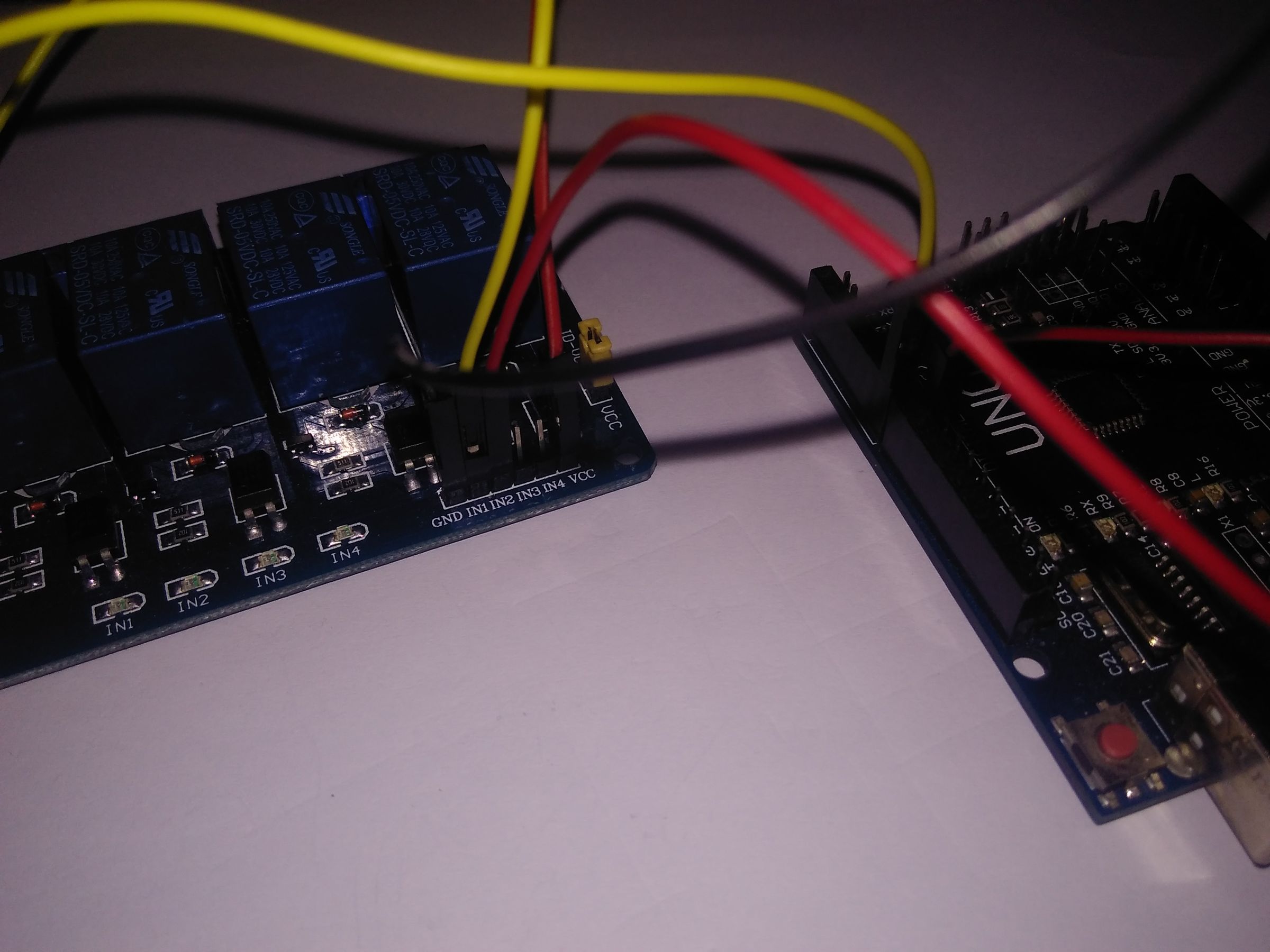 Arduino Automatic Milk Feeder : 9 Steps (with Pictures) - Instructables