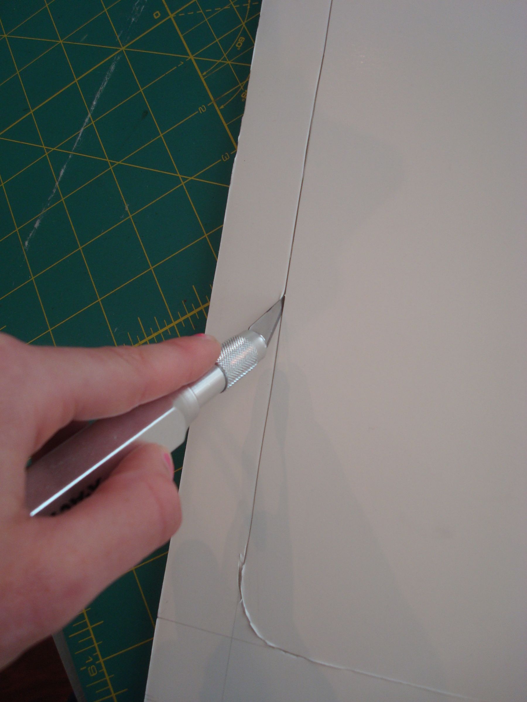 10 Minute Light Diffuser : 5 Steps (with Pictures) - Instructables