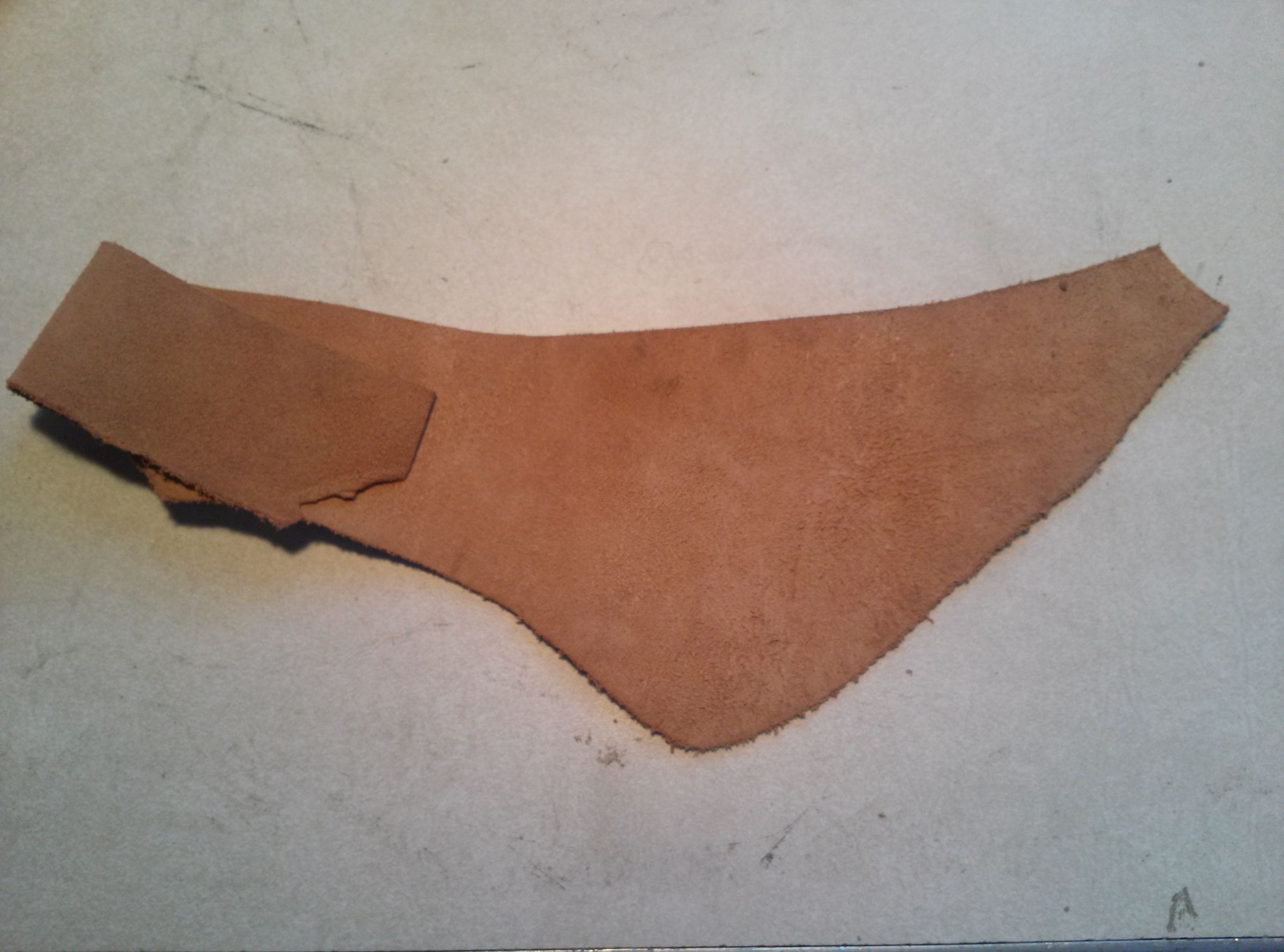Stretched Pikachu Pelt : 7 Steps (with Pictures) - Instructables