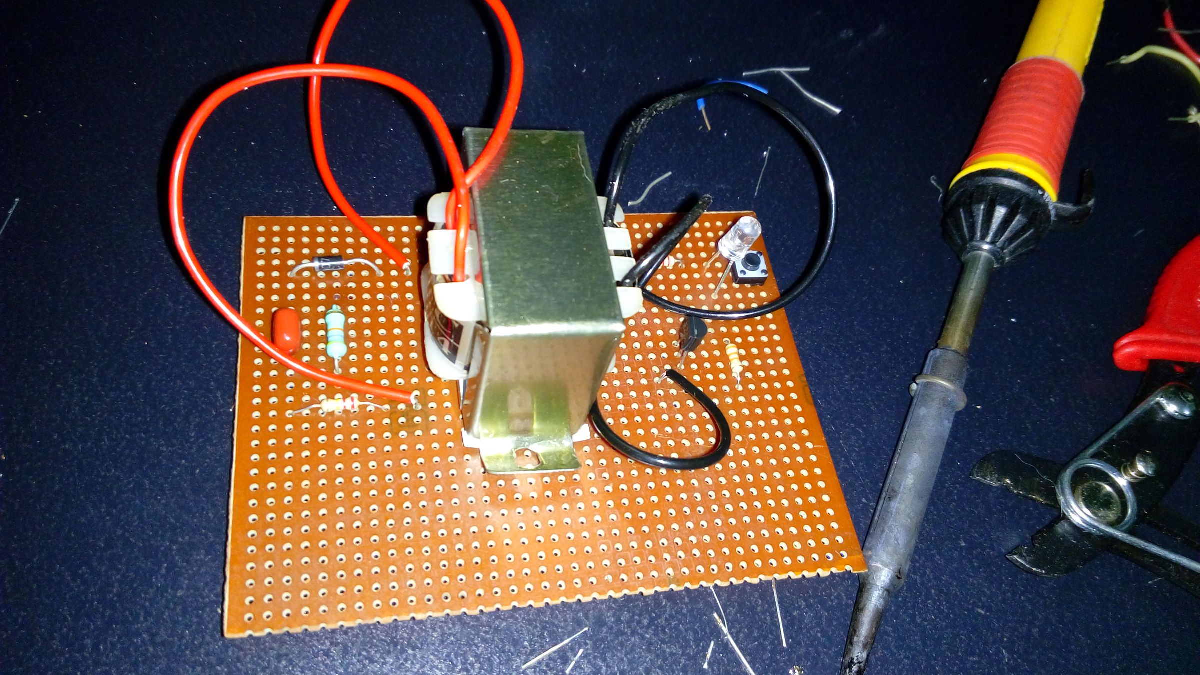 Bucket Fly Zapper : 10 Steps (with Pictures) - Instructables