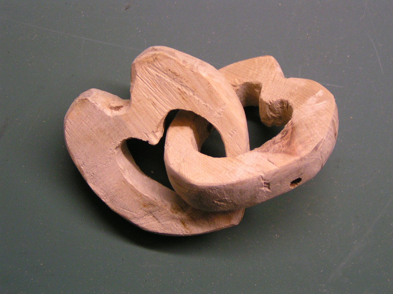 Entwined Hearts : 6 Steps (with Pictures) - Instructables