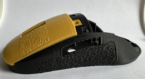 ZS-A1, 3D Printed Symmetric Wireless Mouse Guide : 12 Steps - Instructables
