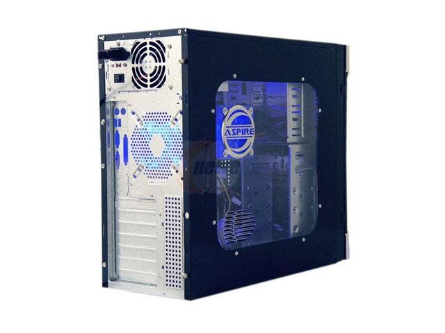 Custom Reverse Atx Case Mod. - Instructables