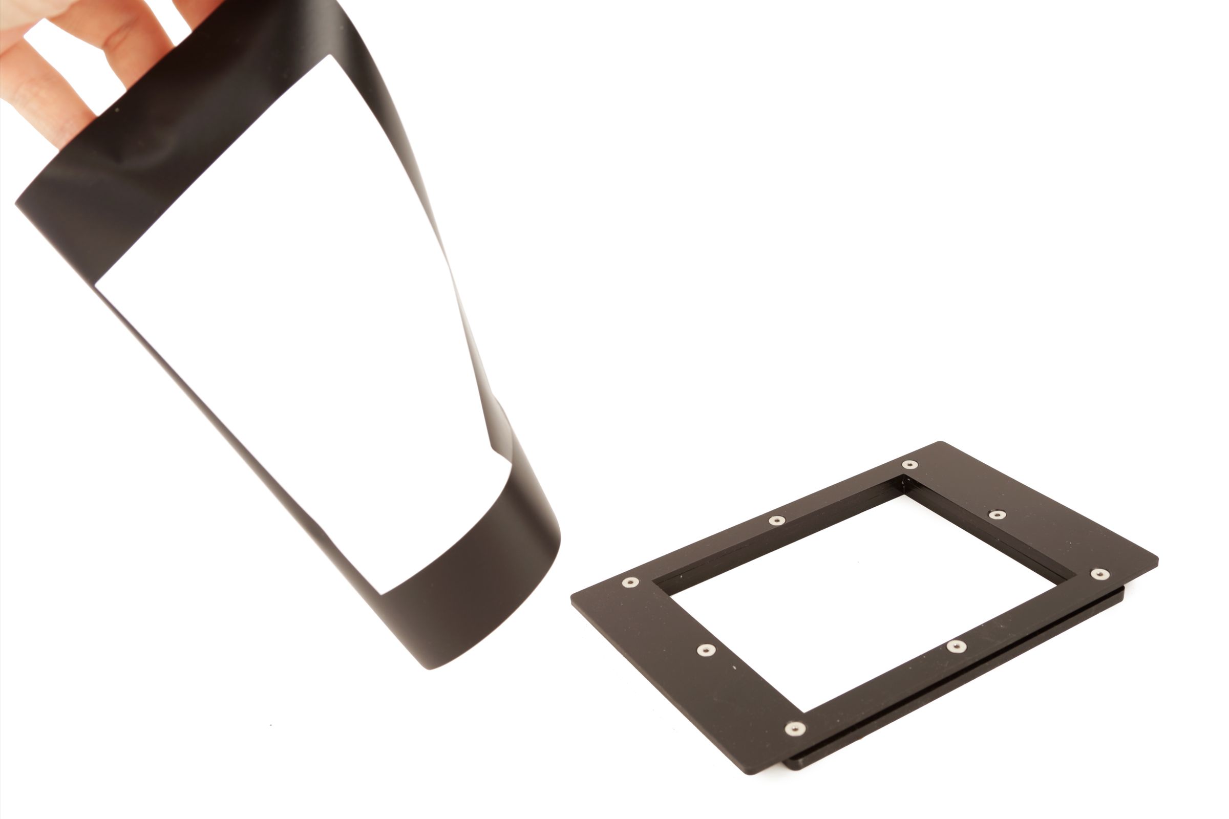 DIY 4X5 Camera Scan Back : 16 Steps (with Pictures) - Instructables