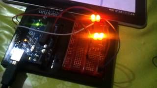 DIY Facebook Notifier With Arduino - Arduino Facebook Notifier (v.0.1.1 ...