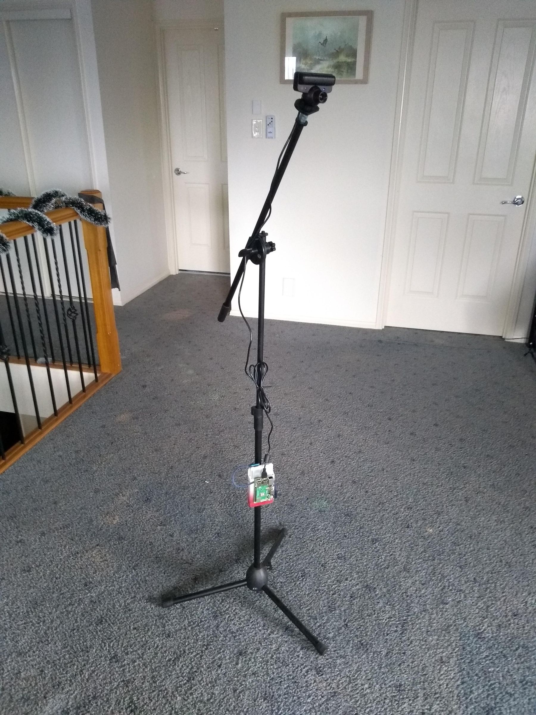 Multi Camera Video Gstreamer : 8 Steps - Instructables